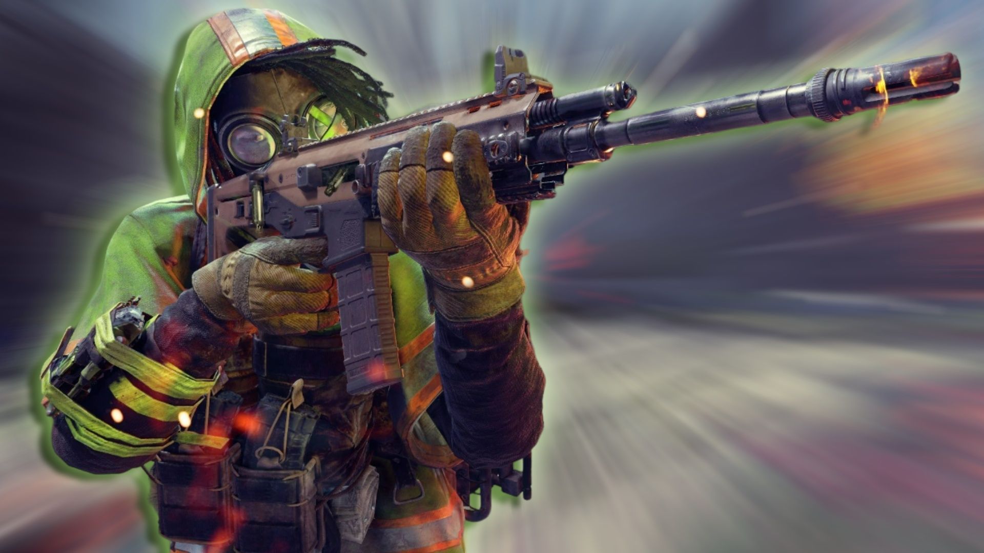 XDefiant Wallpapers - Top Free XDefiant Backgrounds - WallpaperAccess