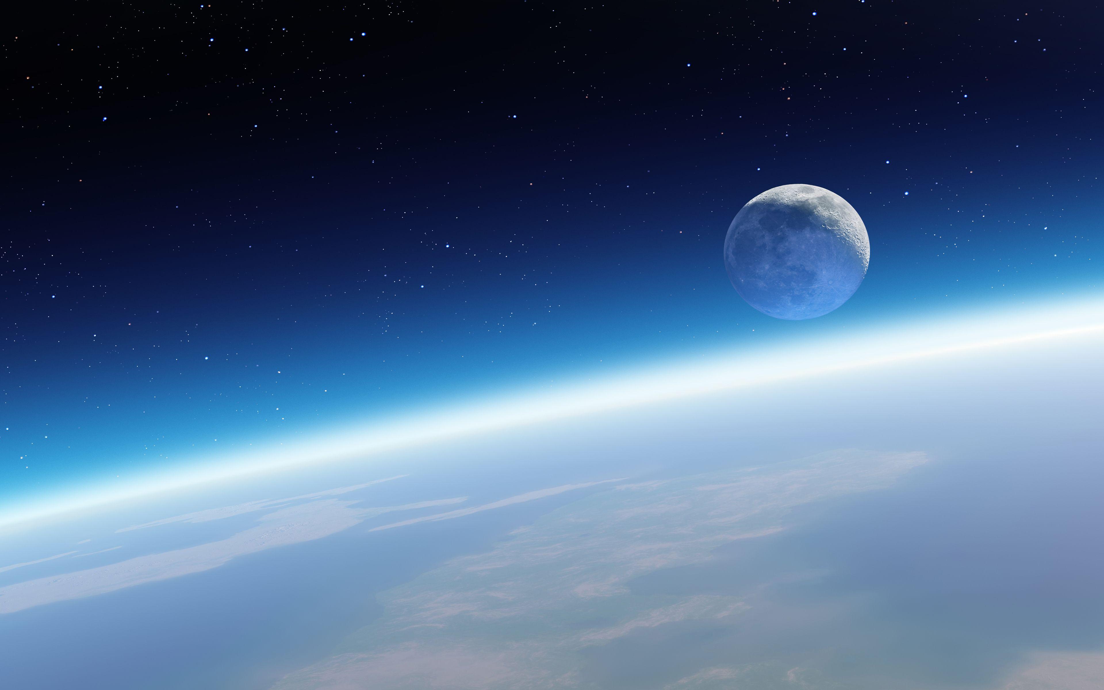 5k Universe Wallpapers - Top Free 5k Universe Backgrounds - WallpaperAccess