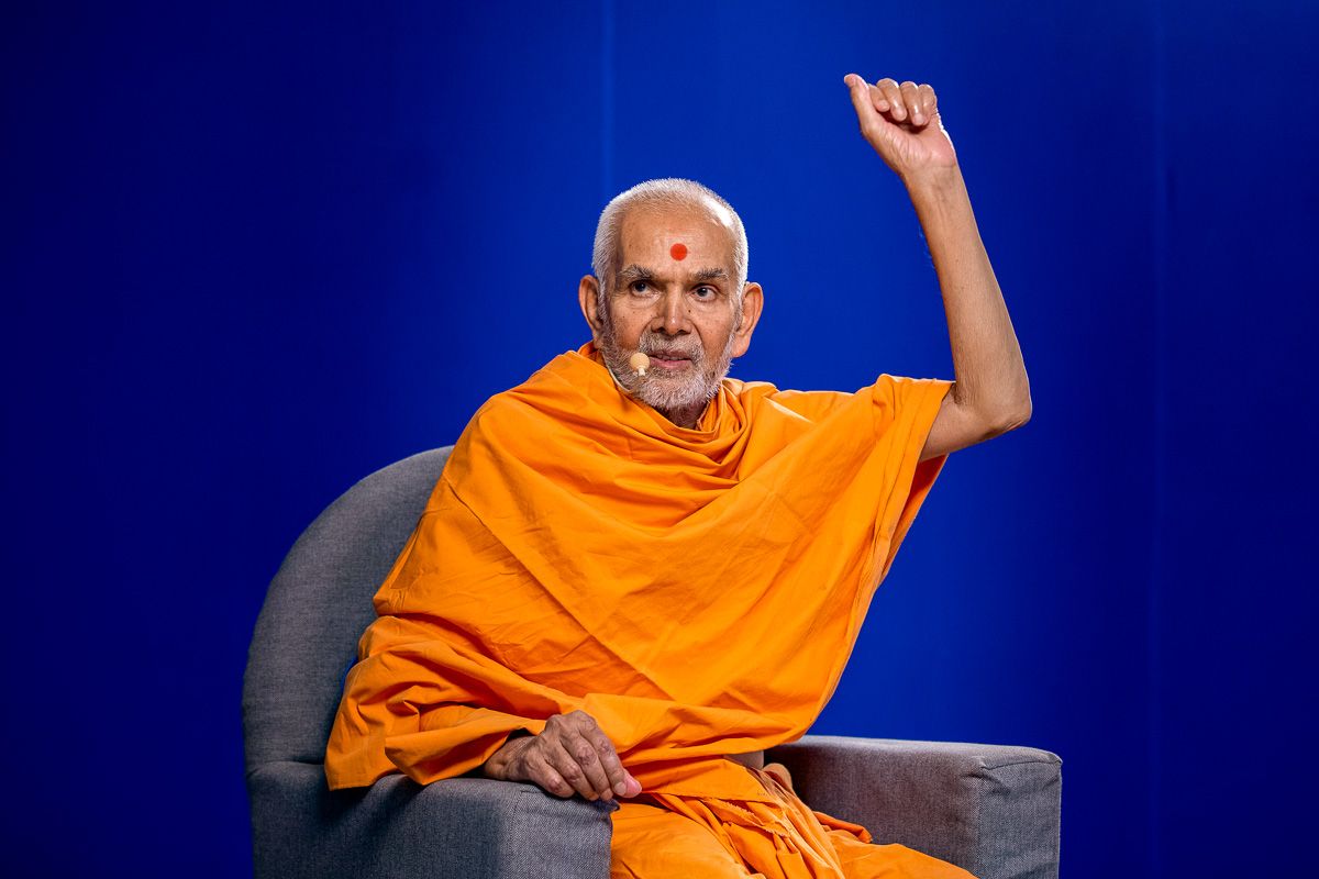 Mahant Swami Wallpapers - Top Free Mahant Swami Backgrounds ...