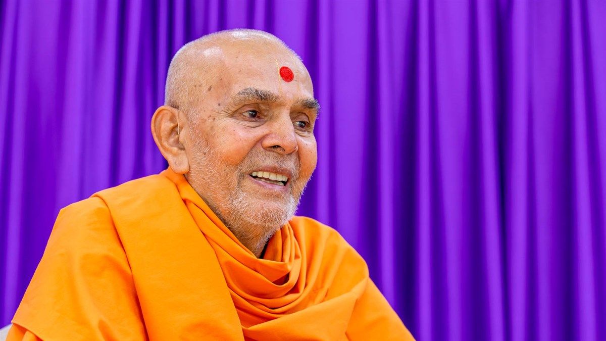 Mahant Swami Wallpapers - Top Free Mahant Swami Backgrounds ...