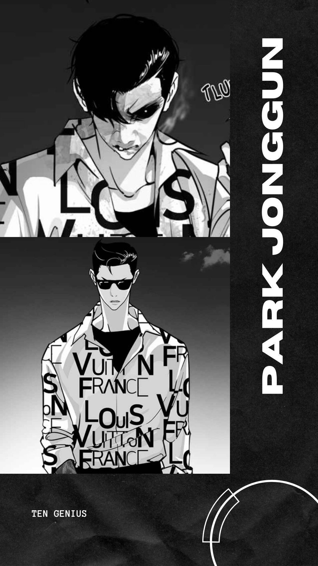 Gun Park Wallpapers - Top Free Gun Park Backgrounds - WallpaperAccess