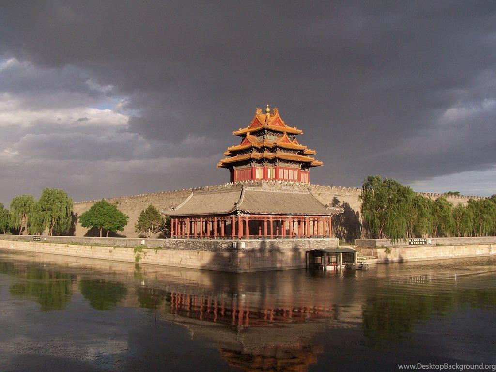 Forbidden City Wallpapers - Top Free Forbidden City Backgrounds ...