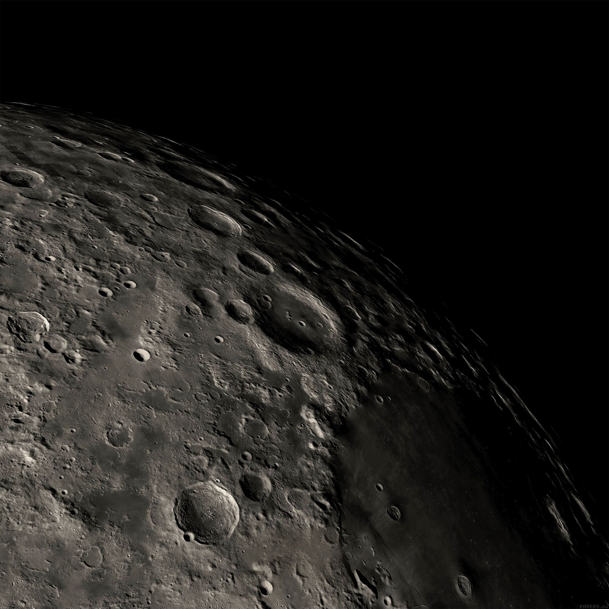 Apple Moon Wallpapers - Top Free Apple Moon Backgrounds - WallpaperAccess