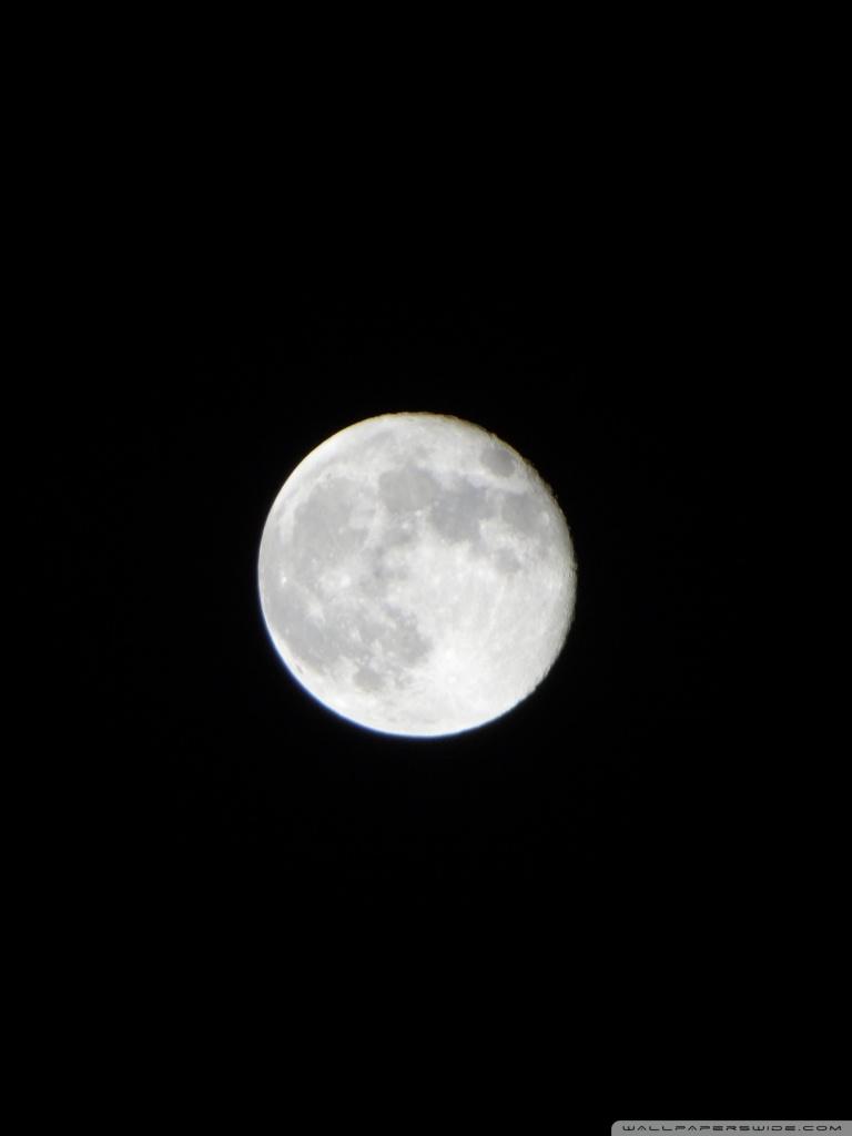 Apple Moon Wallpapers - Top Free Apple Moon Backgrounds - WallpaperAccess