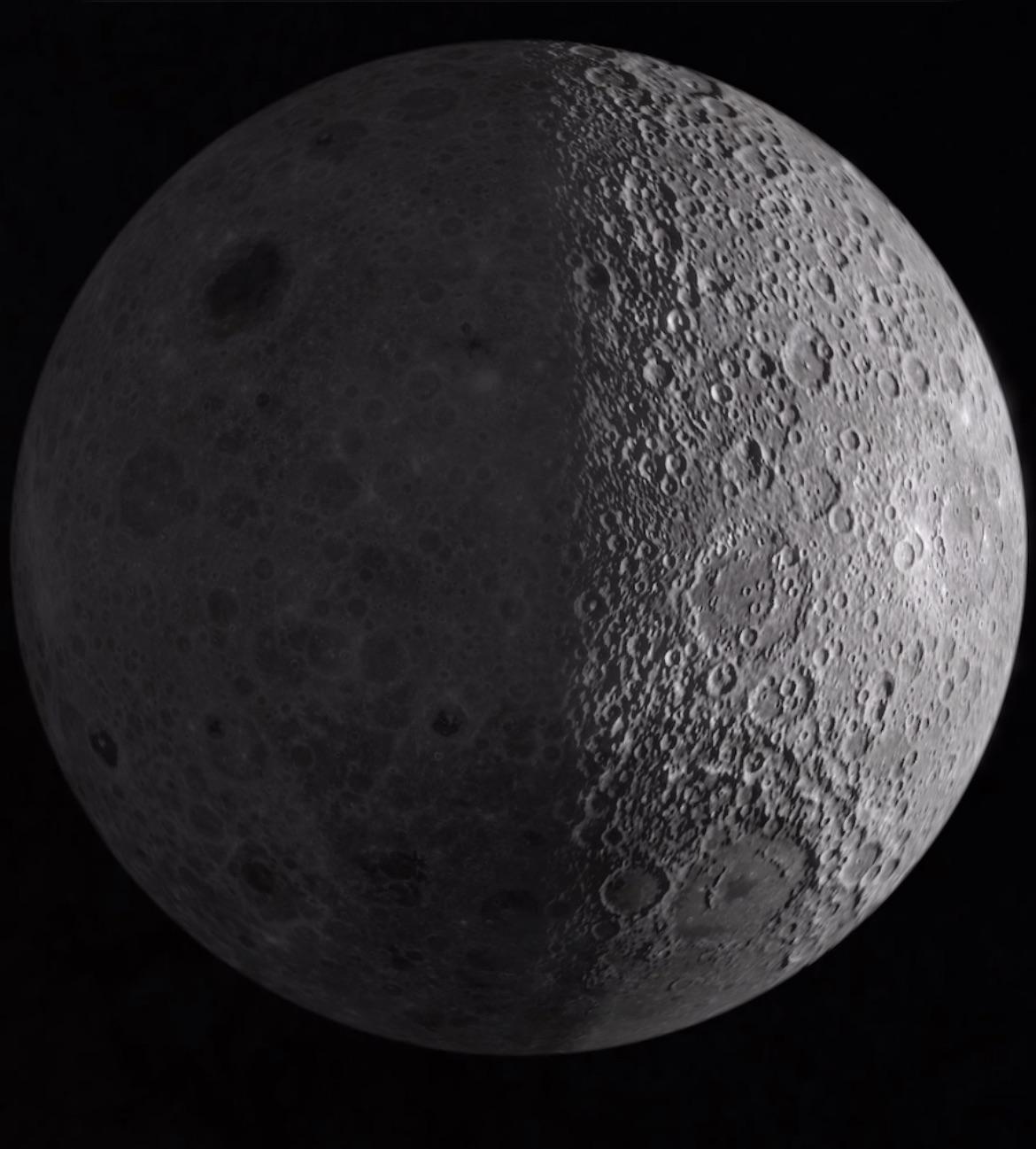 Apple Moon Wallpapers - Top Free Apple Moon Backgrounds - WallpaperAccess