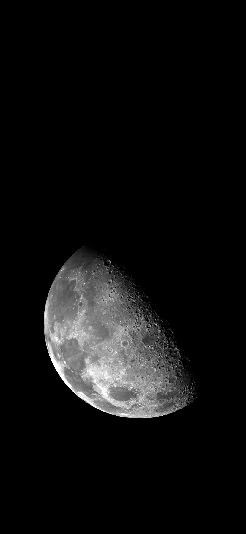 Apple Moon Wallpapers - Top Free Apple Moon Backgrounds - WallpaperAccess