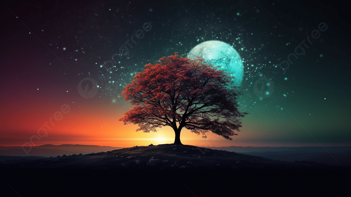 Apple Moon Wallpapers - Top Free Apple Moon Backgrounds - WallpaperAccess