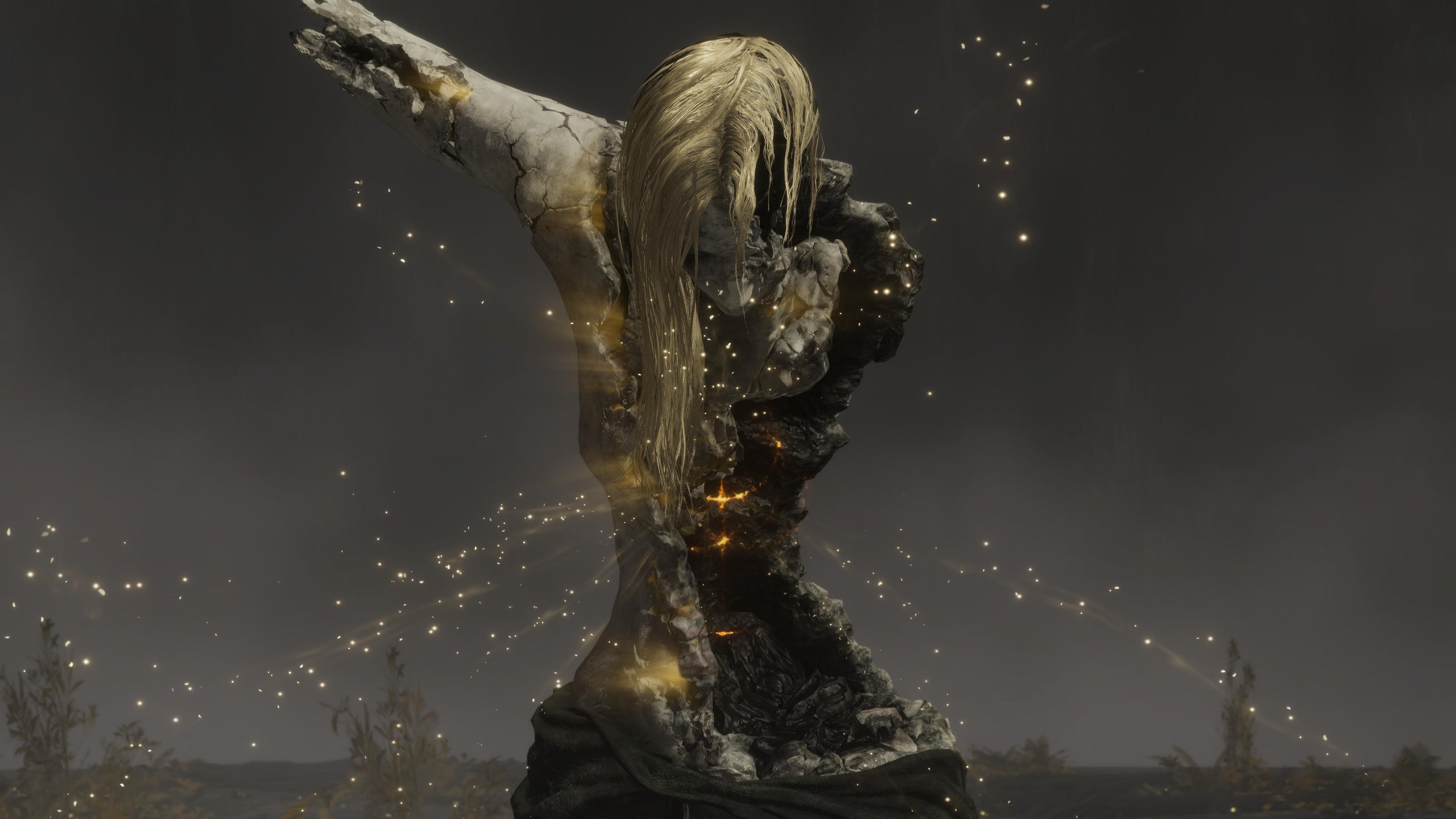 Marika Wallpapers - Top Free Marika Backgrounds - WallpaperAccess