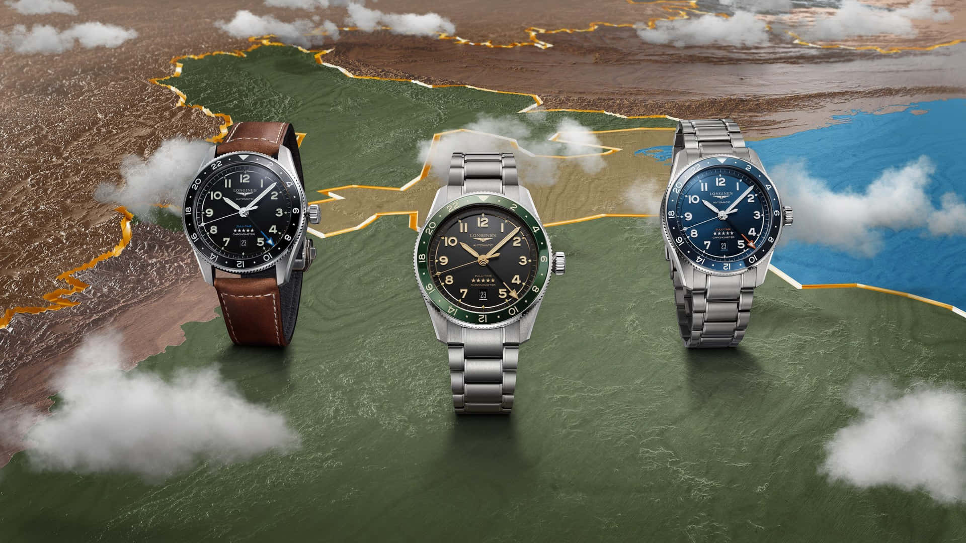Longines Wallpapers - Top Free Longines Backgrounds - WallpaperAccess