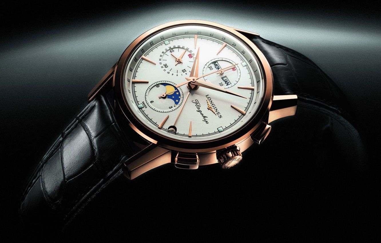 Longines Wallpapers - Top Free Longines Backgrounds - WallpaperAccess