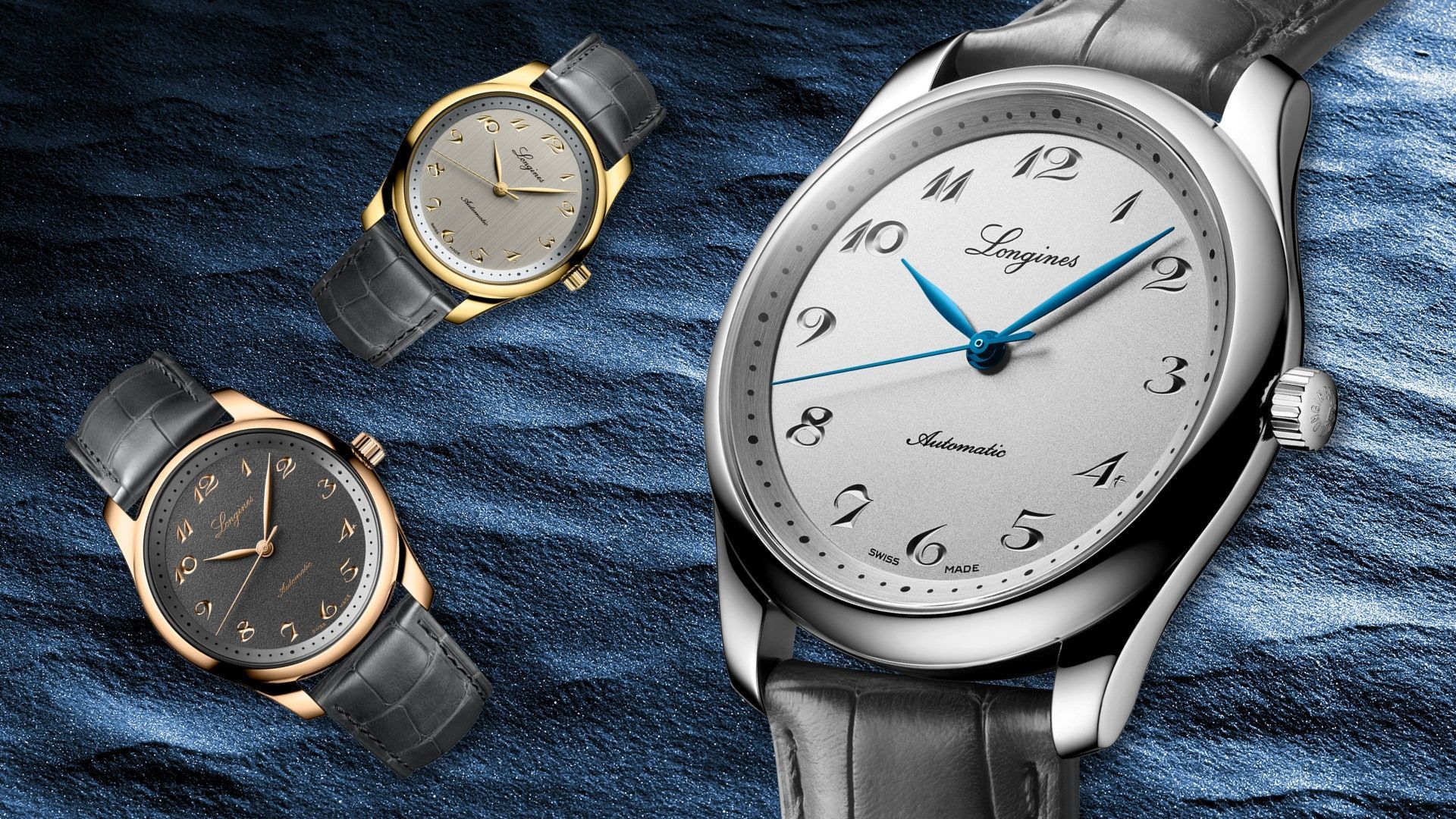 Longines Wallpapers - Top Free Longines Backgrounds - WallpaperAccess