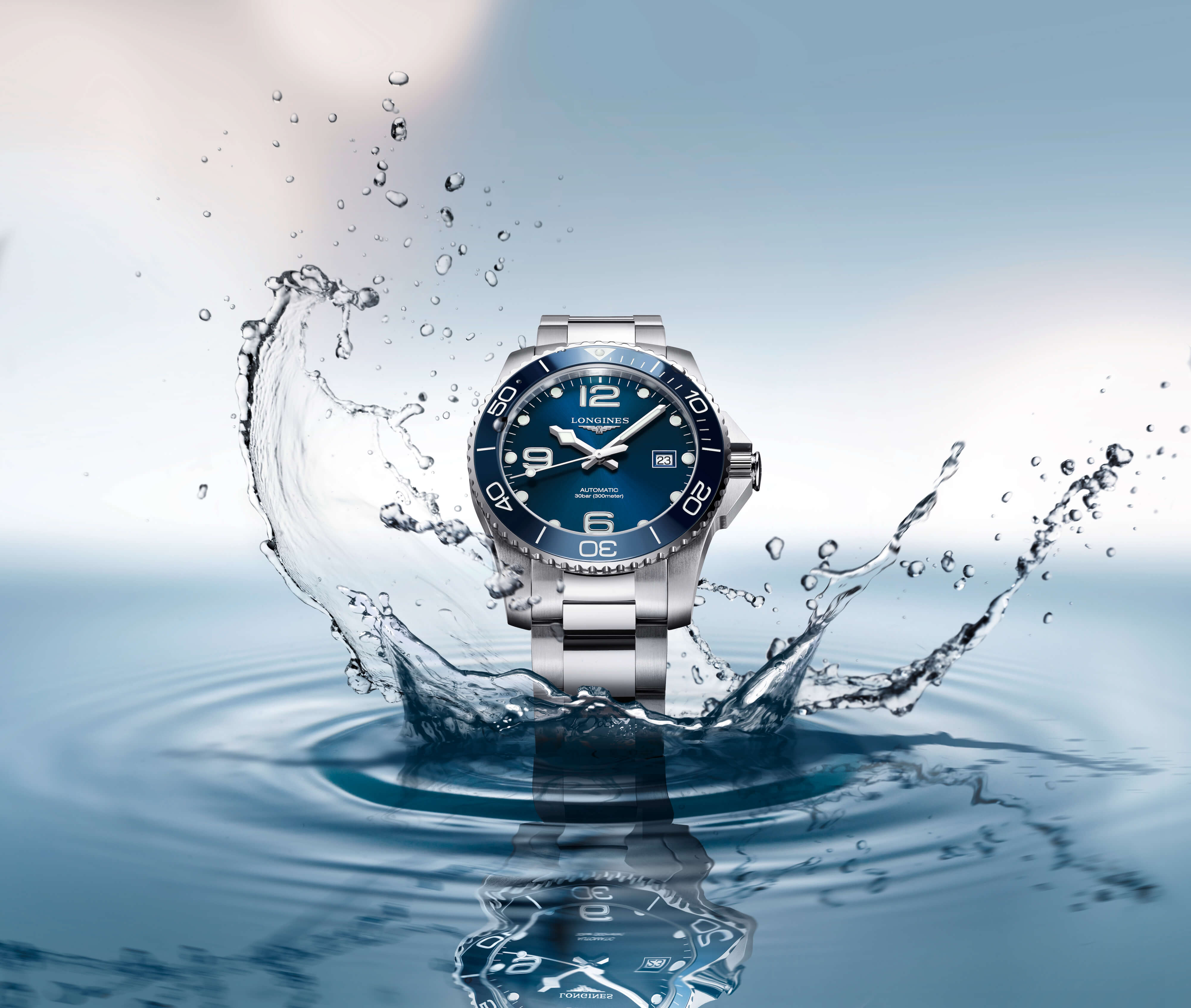 Longines Wallpapers - Top Free Longines Backgrounds - WallpaperAccess