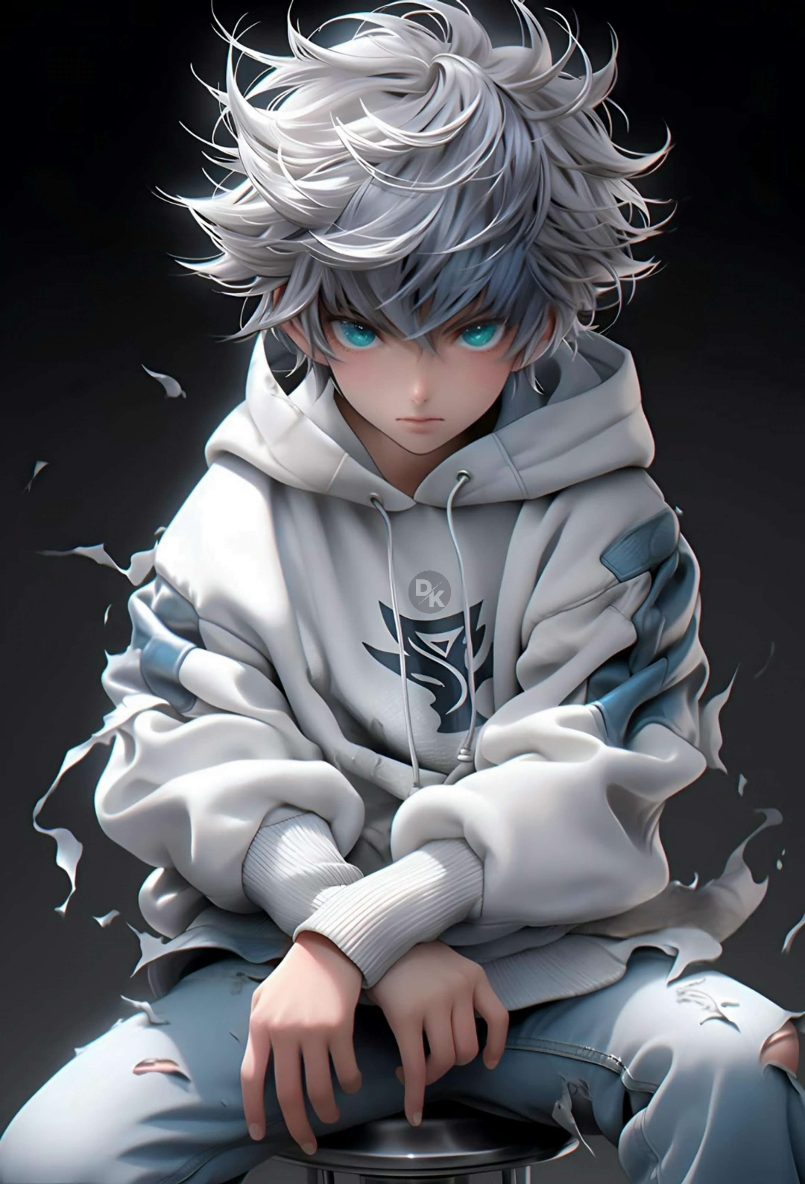 AI Boy Wallpapers - Top Free AI Boy Backgrounds - WallpaperAccess