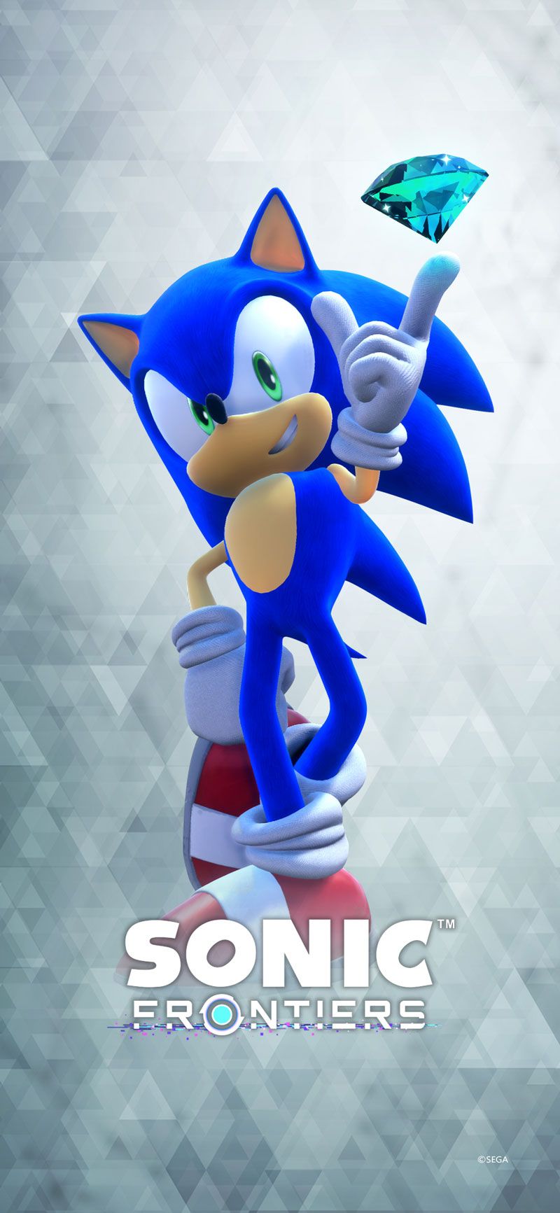 Anime Sonic Wallpapers - Top Free Anime Sonic Backgrounds - WallpaperAccess