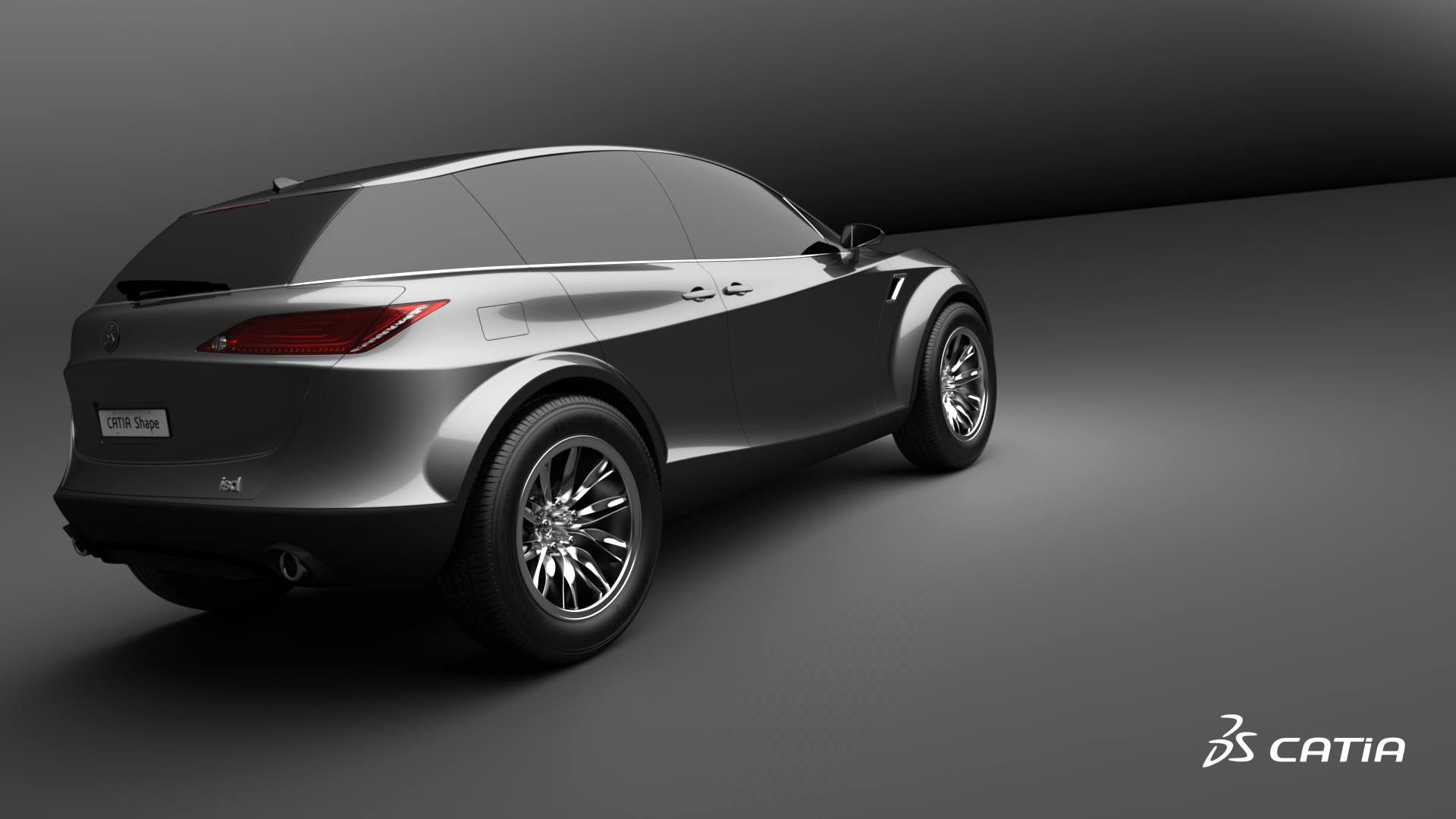 Catia Wallpapers - Top Free Catia Backgrounds - WallpaperAccess