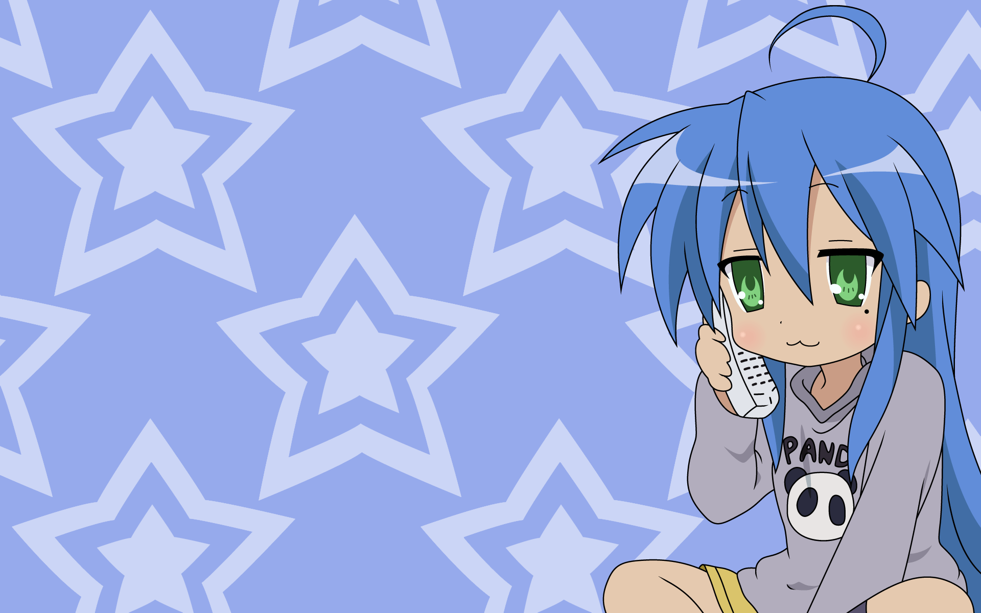 Konata Wallpapers - Top Free Konata Backgrounds - WallpaperAccess