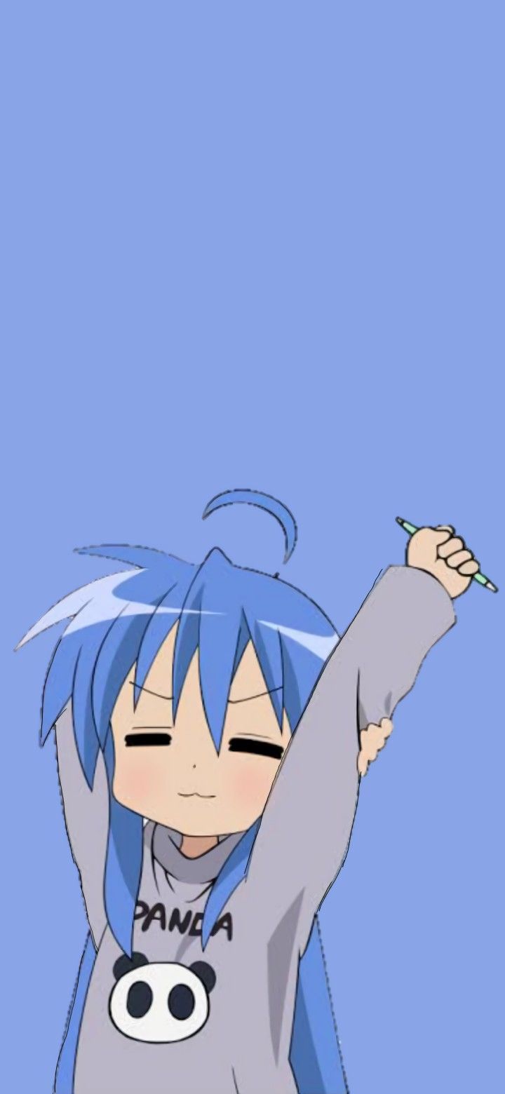 Konata Wallpapers - Top Free Konata Backgrounds - WallpaperAccess