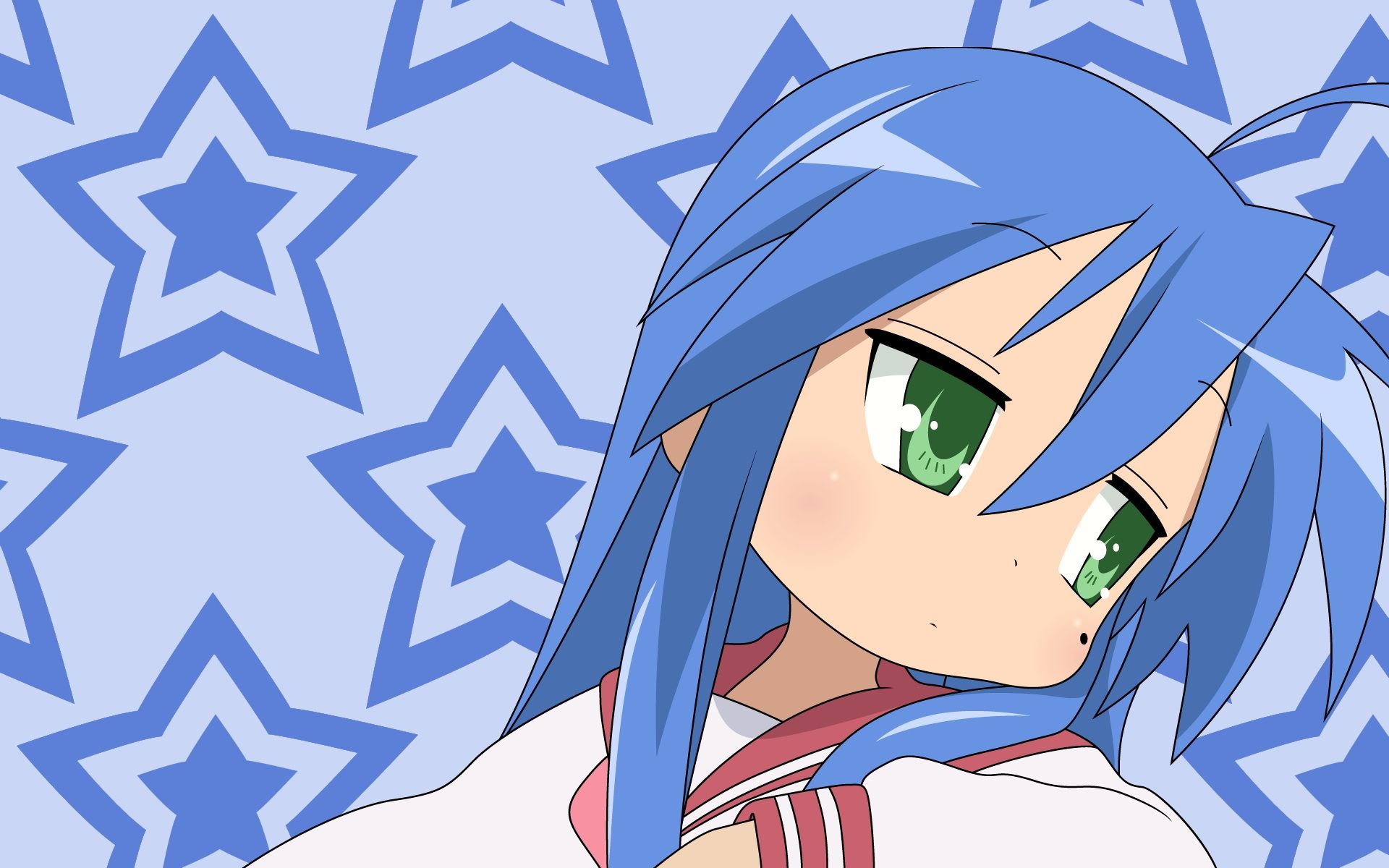 Konata Wallpapers - Top Free Konata Backgrounds - WallpaperAccess
