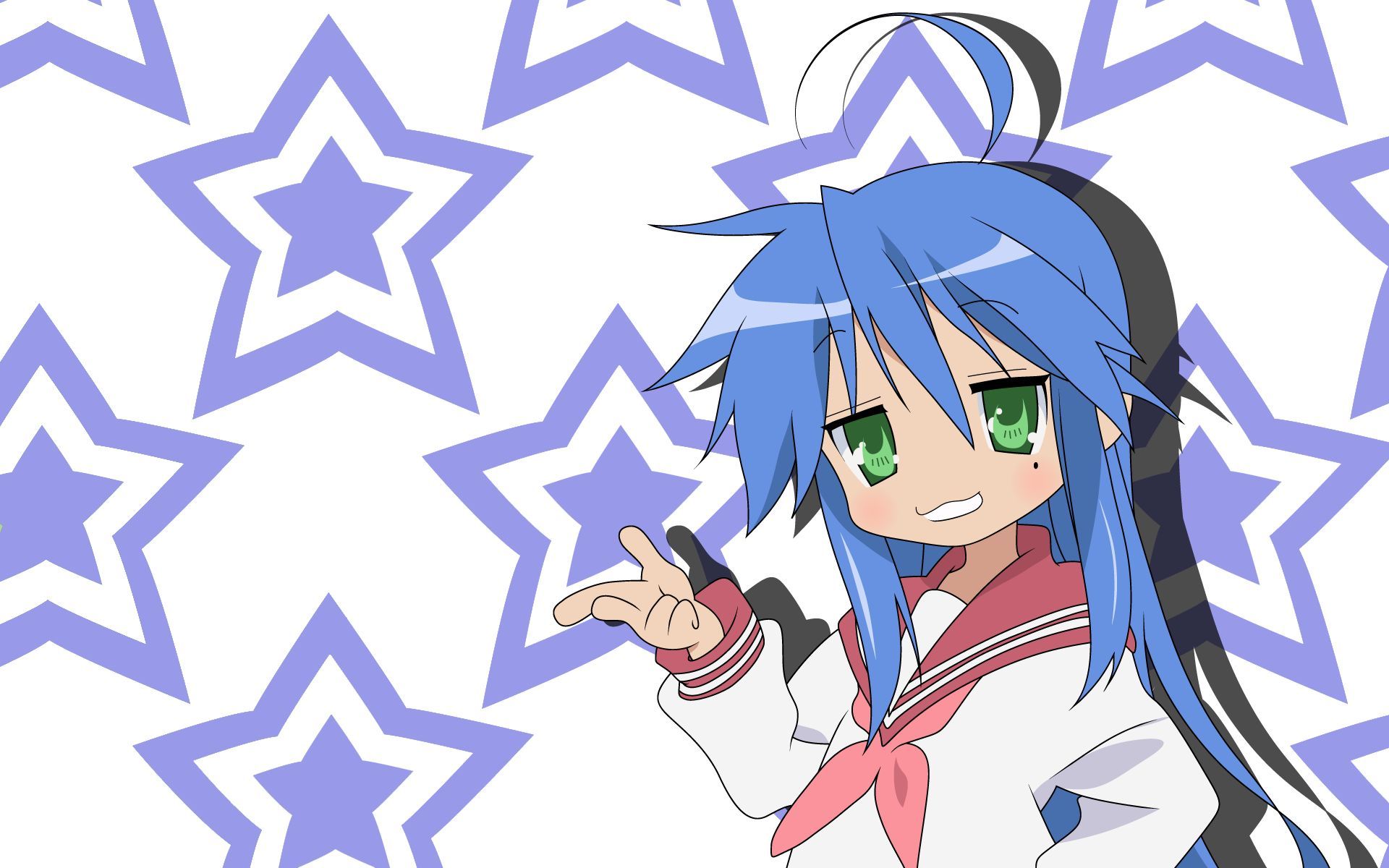 Konata Wallpapers - Top Free Konata Backgrounds - WallpaperAccess