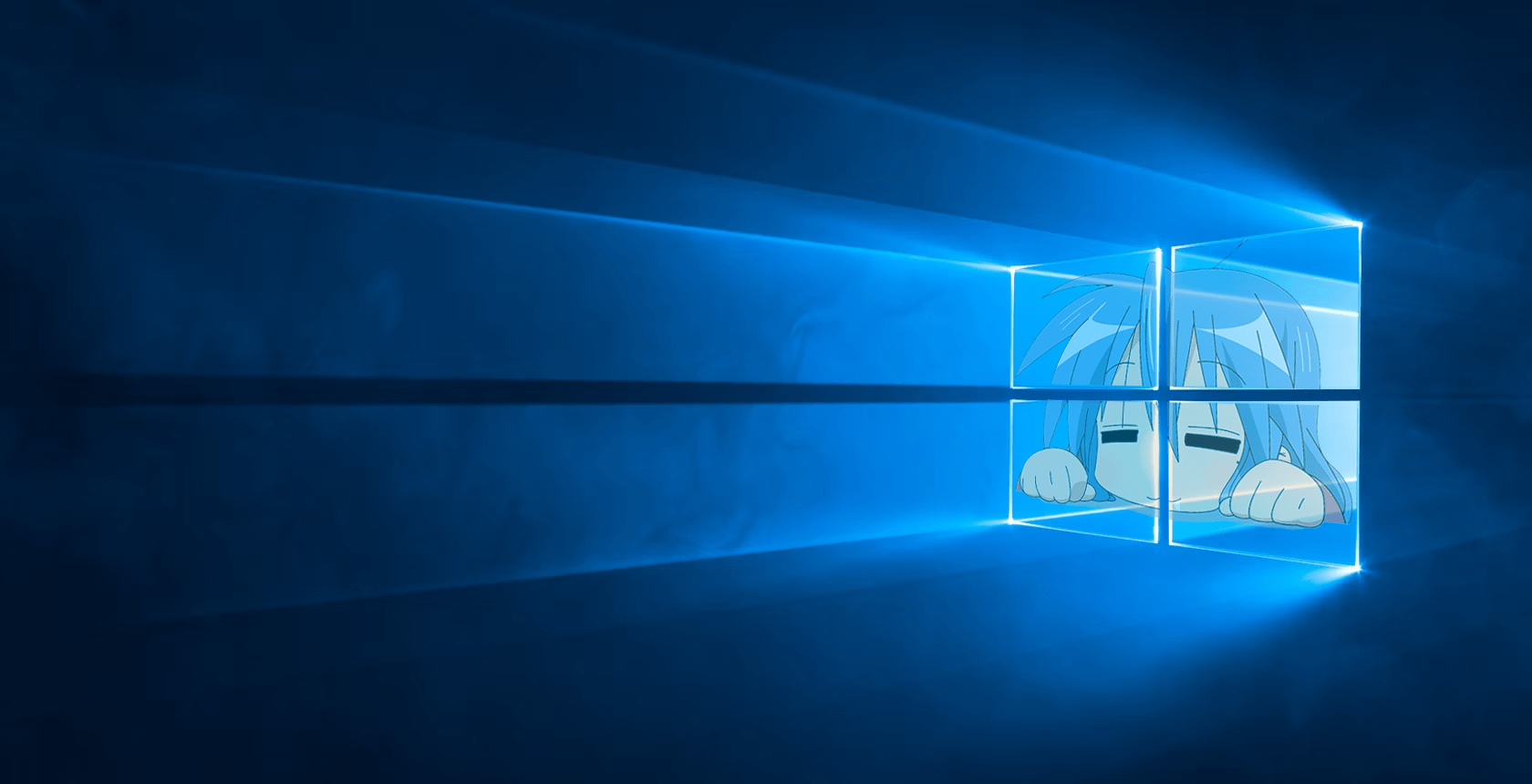 Konata Wallpapers - Top Free Konata Backgrounds - WallpaperAccess