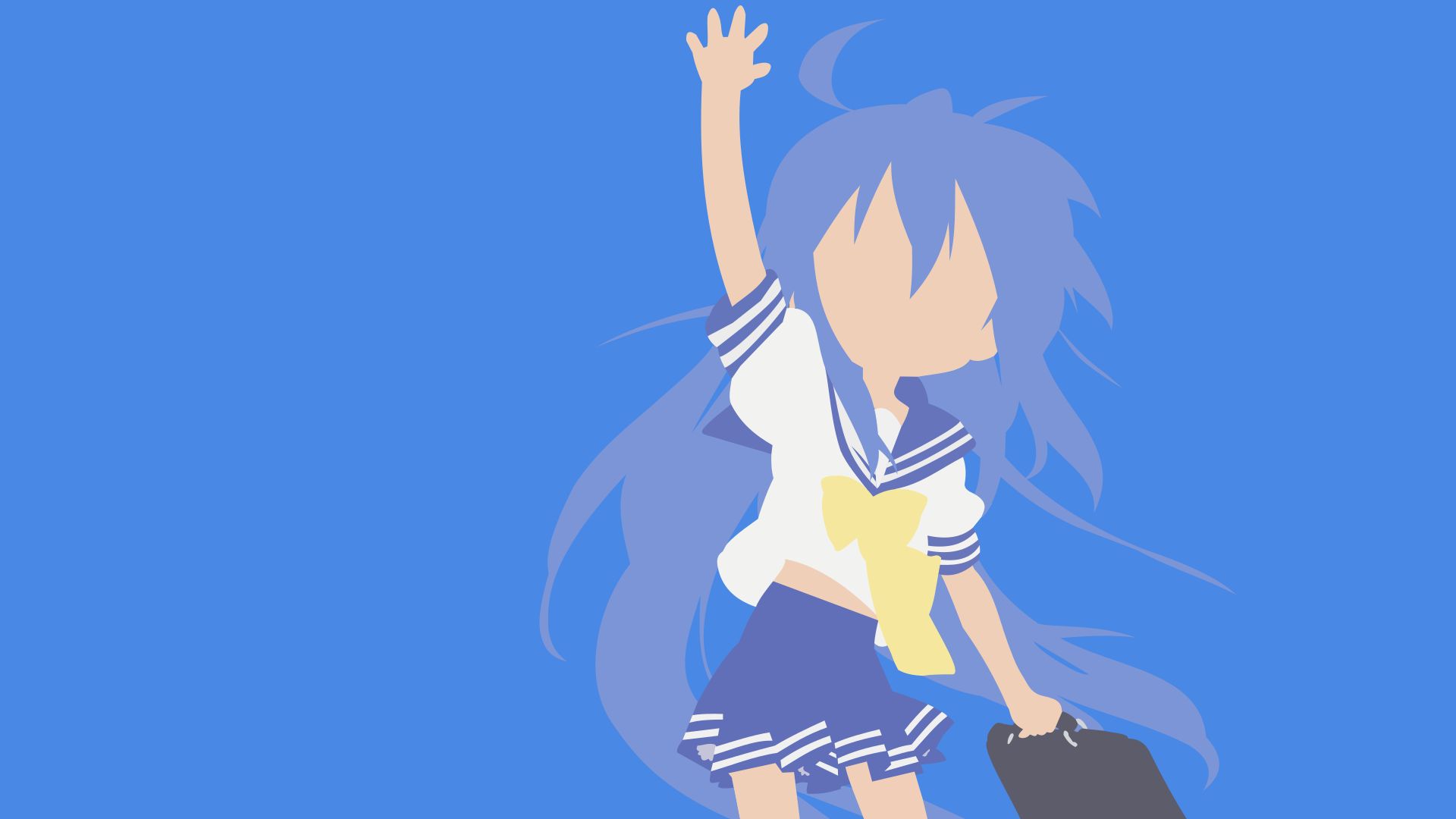 Konata Wallpapers - Top Free Konata Backgrounds - WallpaperAccess