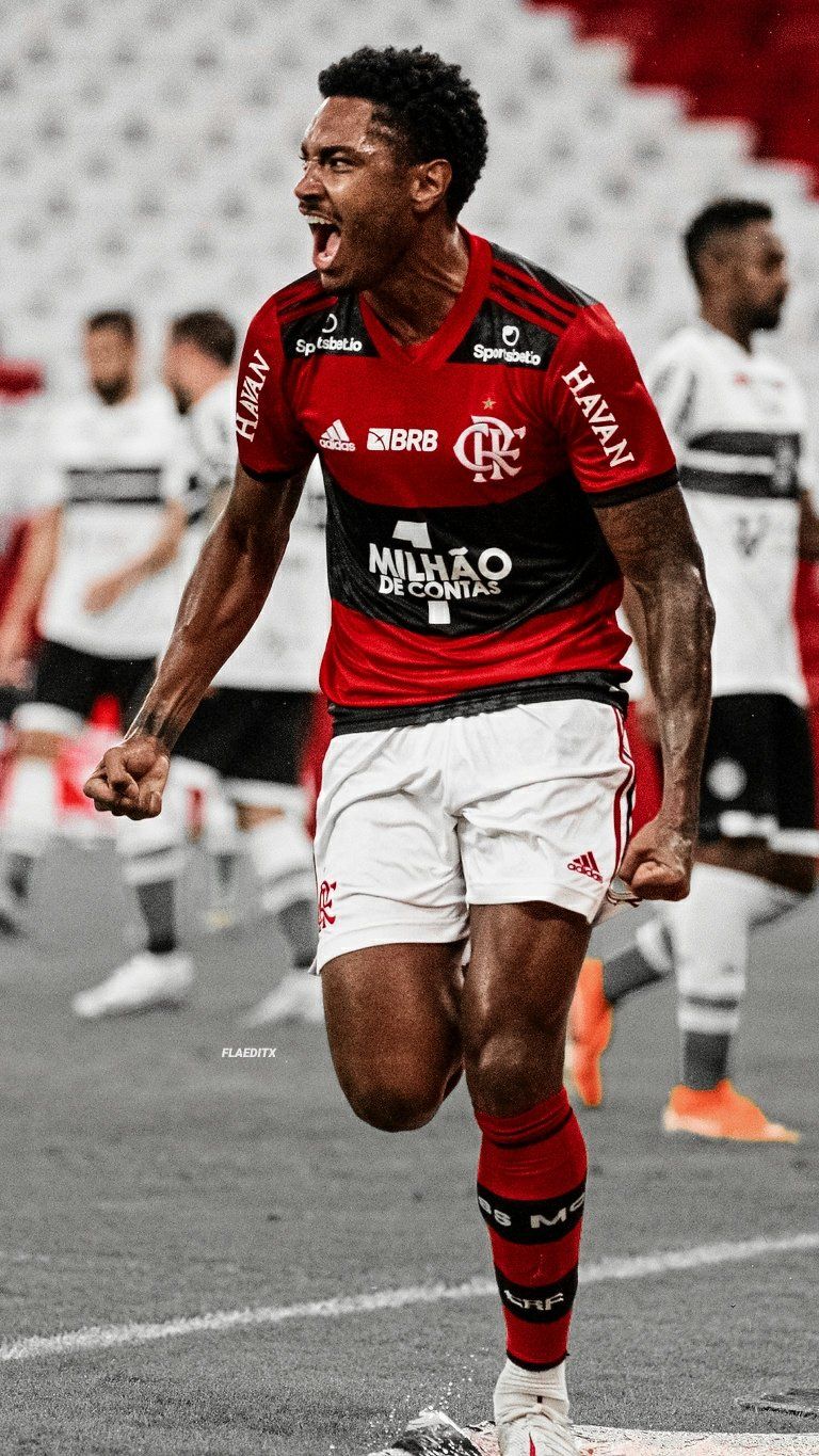 Vitinho Wallpapers - Top Free Vitinho Backgrounds - WallpaperAccess