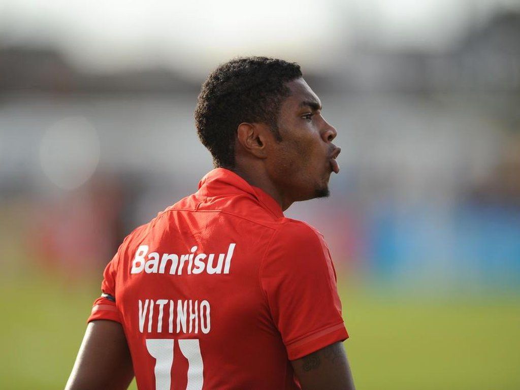 Vitinho Wallpapers - Top Free Vitinho Backgrounds - WallpaperAccess