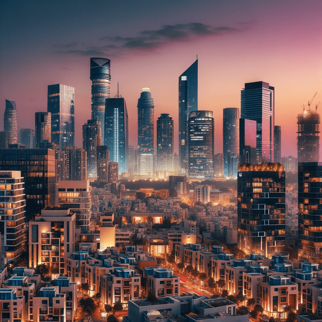 Gurgaon Wallpapers - Top Free Gurgaon Backgrounds - WallpaperAccess