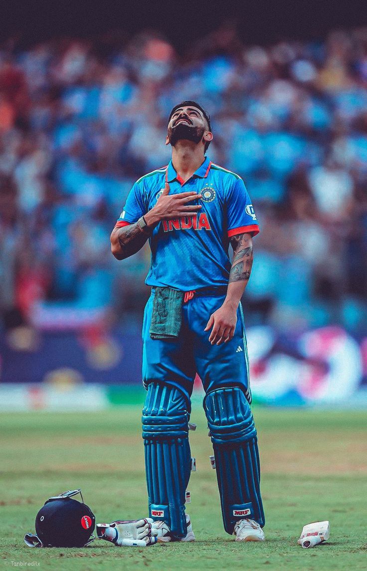 Virat Kohli Century Celebration Wallpapers - Top Free Virat Kohli ...