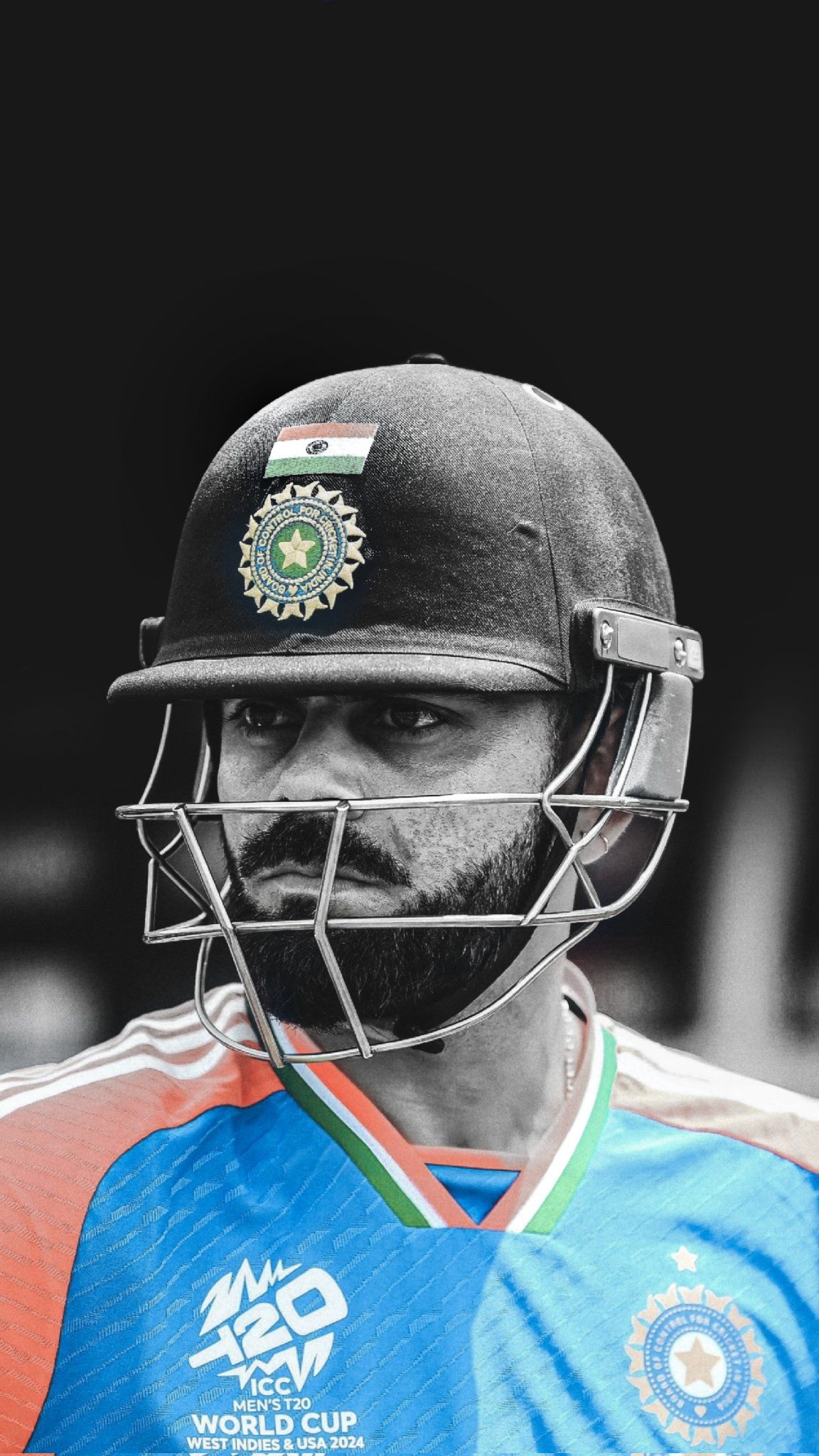 Virat Kohli 2024 Wallpapers - Top Free Virat Kohli 2024 Backgrounds ...