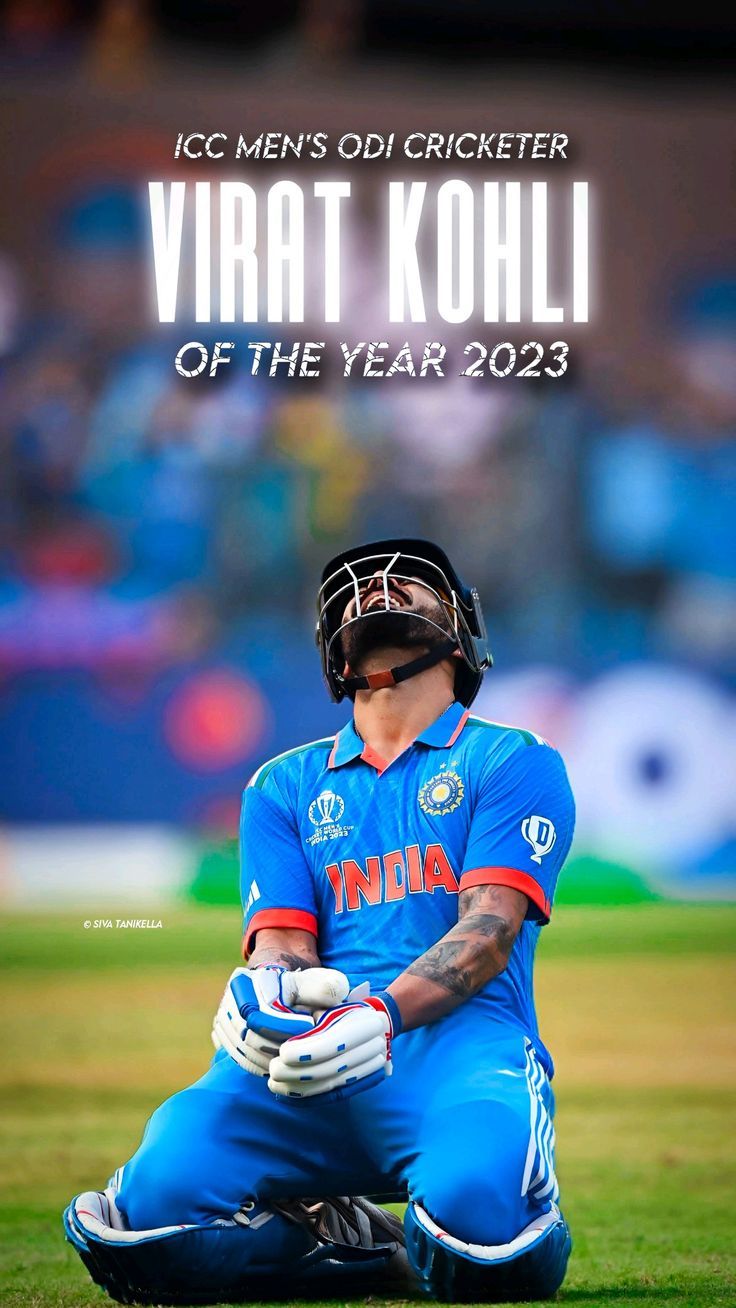 Virat Kohli 2024 Wallpapers - Top Free Virat Kohli 2024 Backgrounds ...