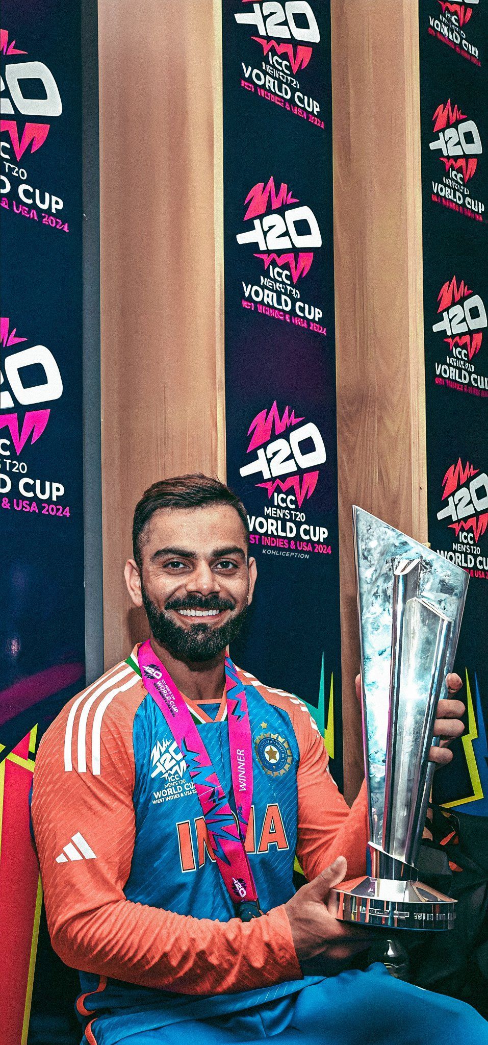 Virat Kohli 2024 Wallpapers - Top Free Virat Kohli 2024 Backgrounds ...