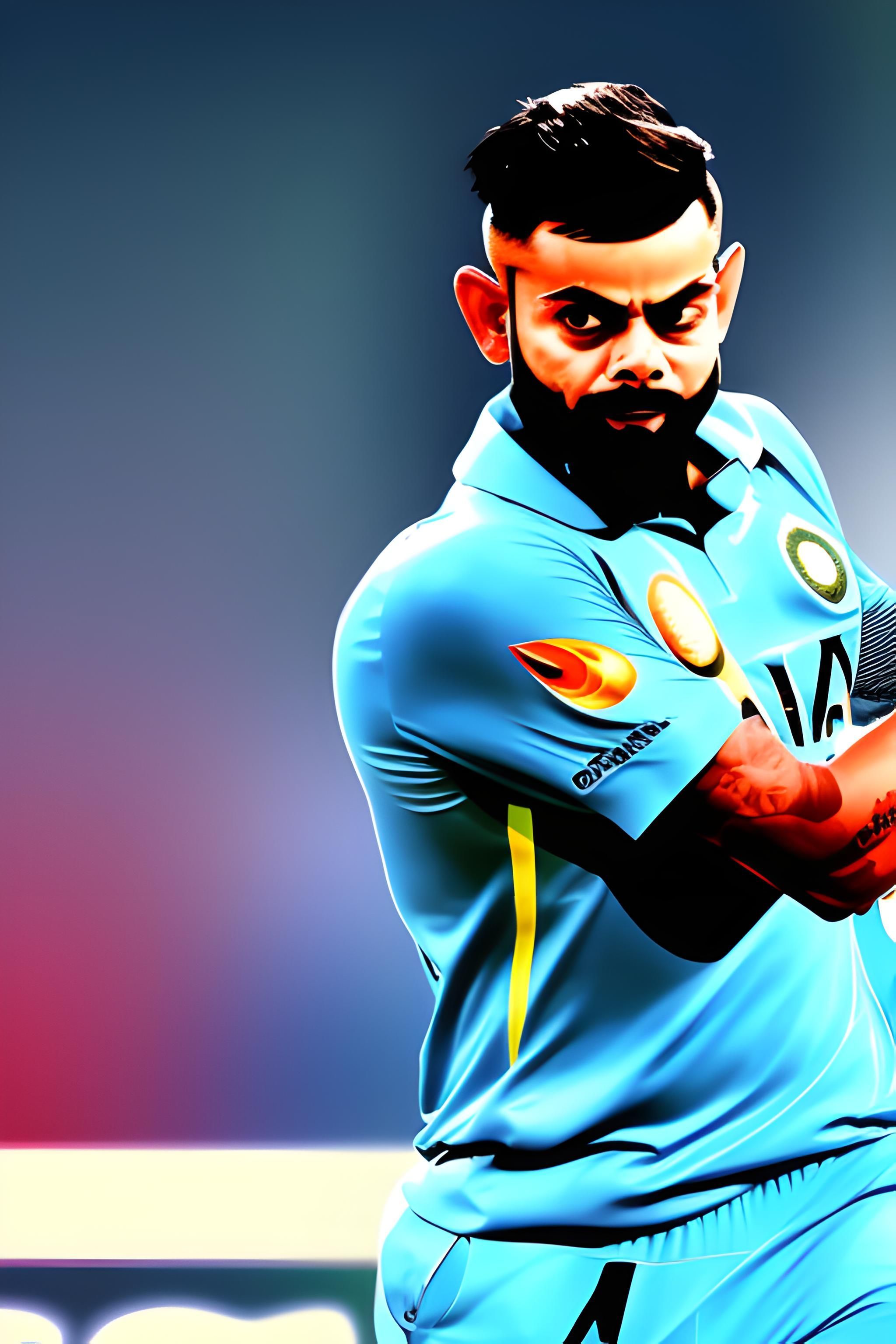 Virat Kohli 2024 Wallpapers - Top Free Virat Kohli 2024 Backgrounds ...