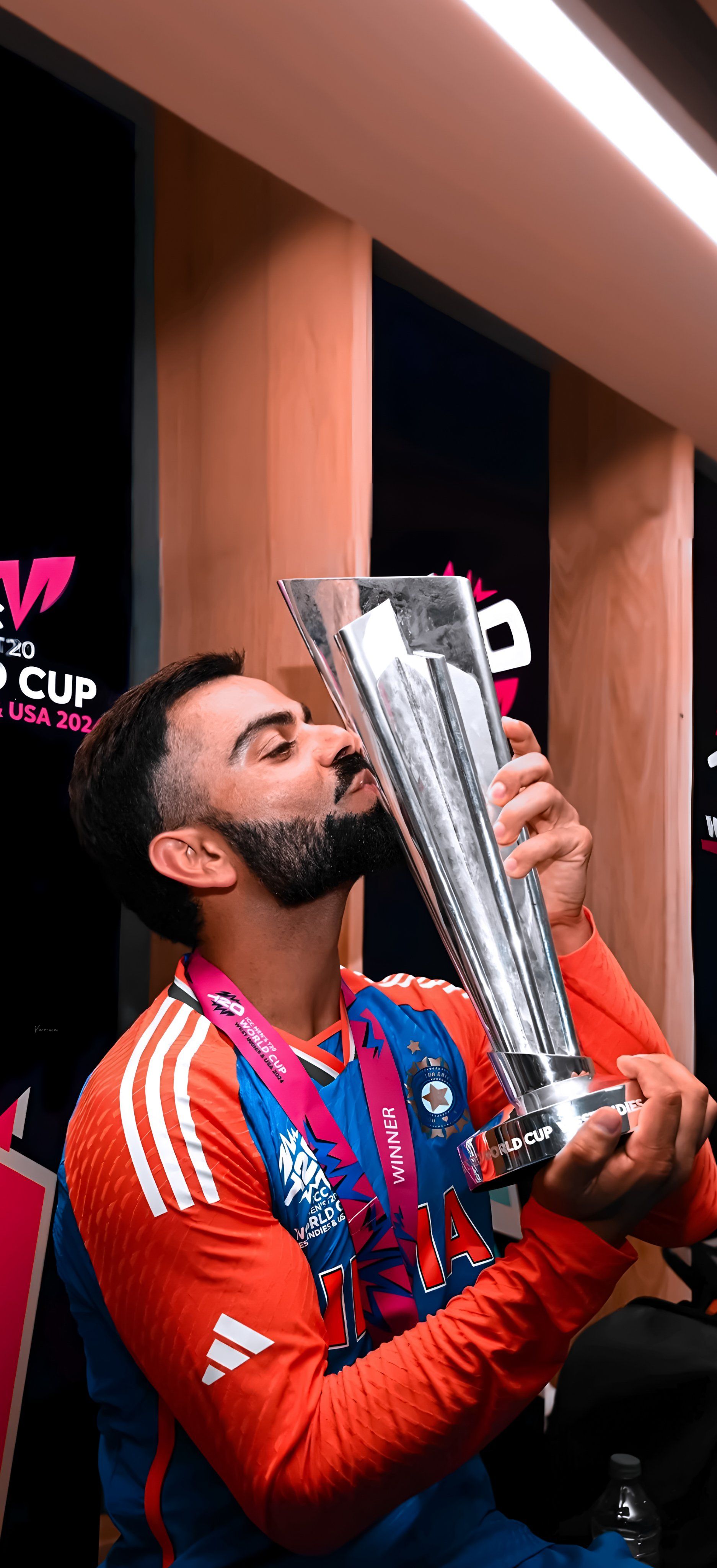 Virat Kohli 2024 Wallpapers - Top Free Virat Kohli 2024 Backgrounds ...