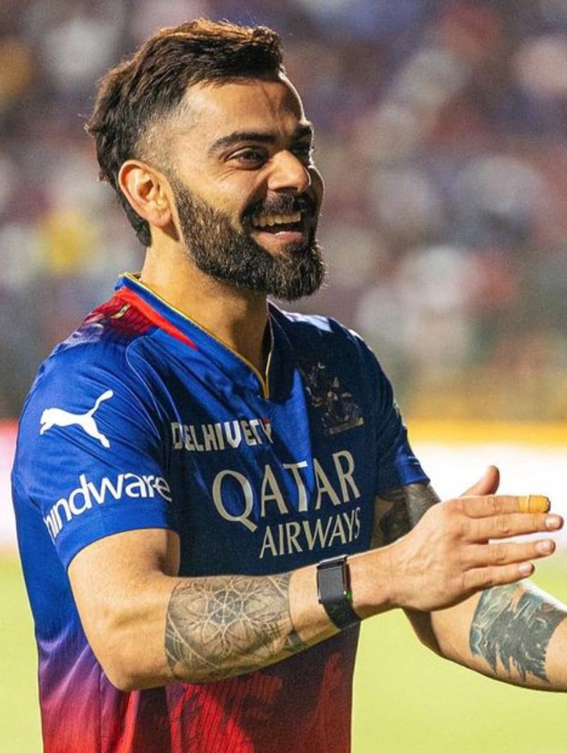 Virat Kohli 2024 Wallpapers - Top Free Virat Kohli 2024 Backgrounds ...