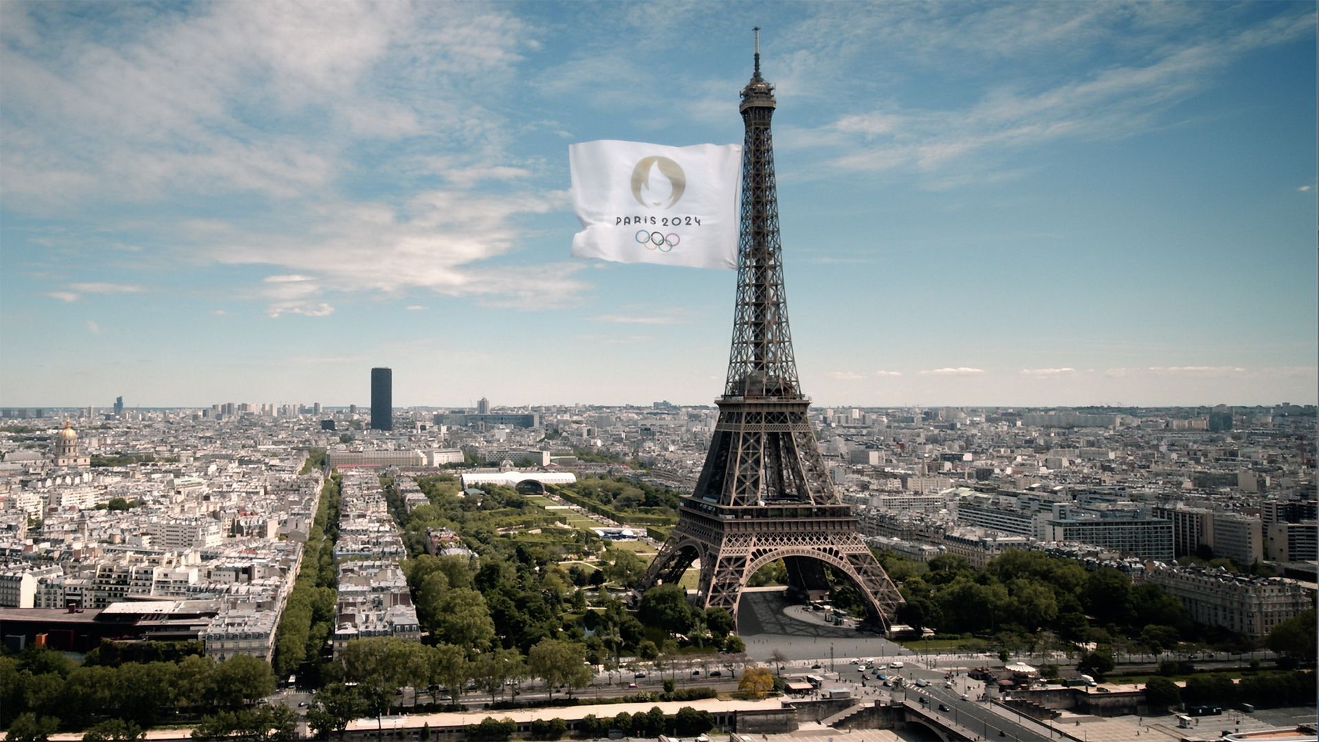 Paris 2024 Wallpapers - Top Free Paris 2024 Backgrounds - WallpaperAccess