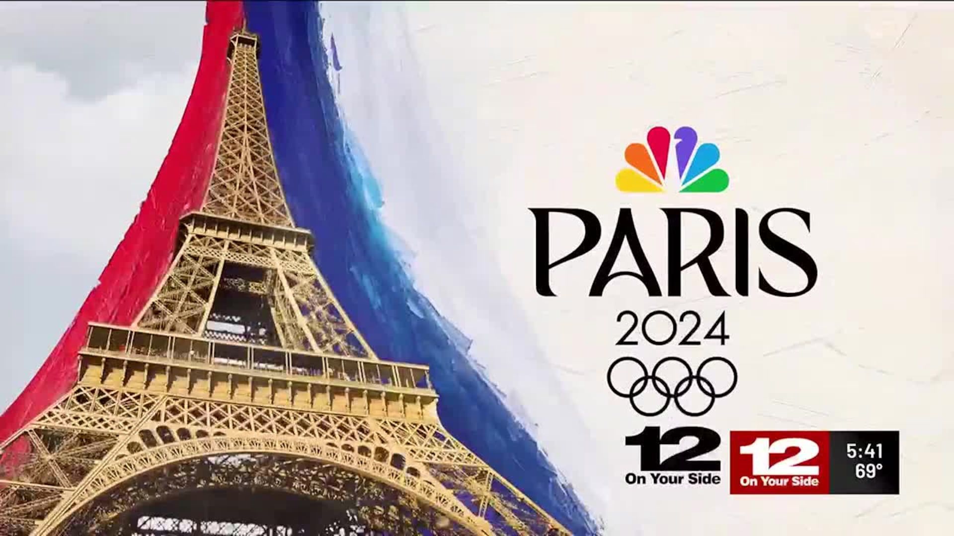 Paris 2024 Wallpapers - Top Free Paris 2024 Backgrounds - WallpaperAccess