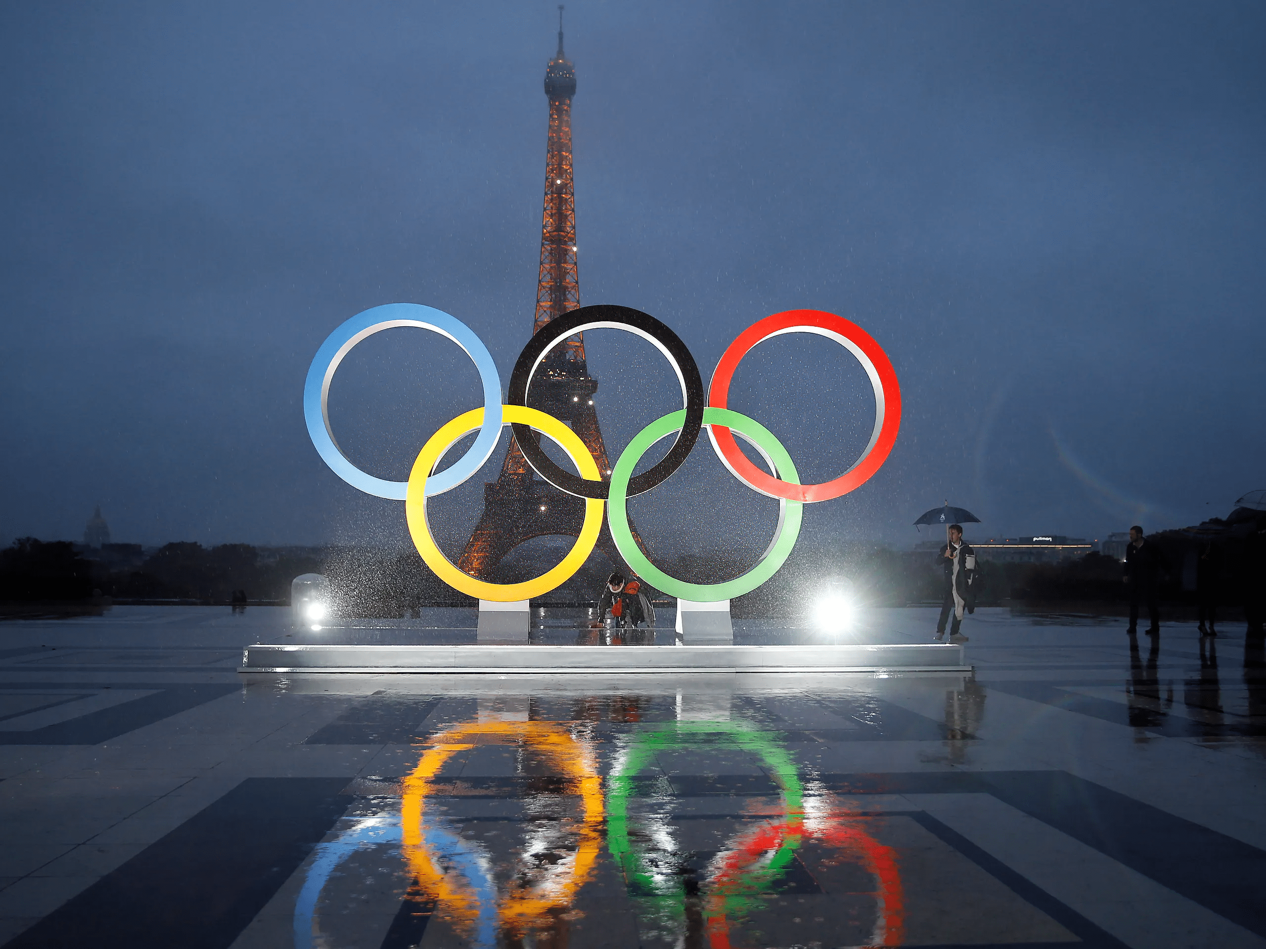 Paris 2024 Wallpapers - Top Free Paris 2024 Backgrounds - WallpaperAccess