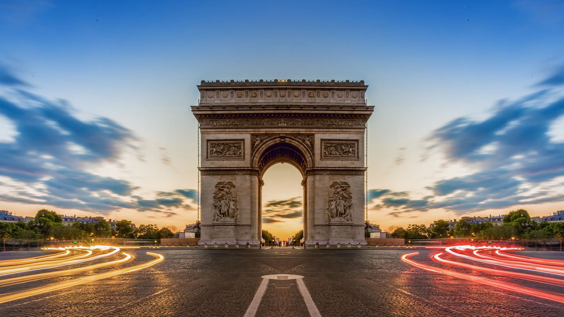 Paris 2024 Wallpapers - Top Free Paris 2024 Backgrounds - WallpaperAccess