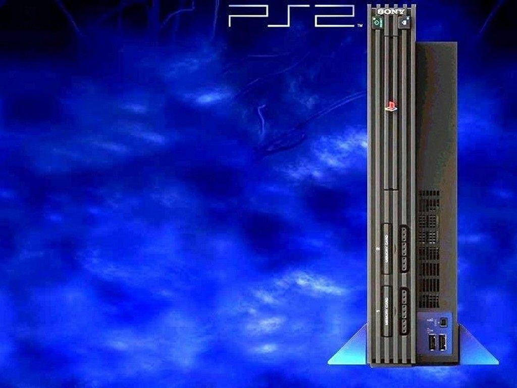 PlayStation 2 Wallpapers - Top Free PlayStation 2 Backgrounds ...