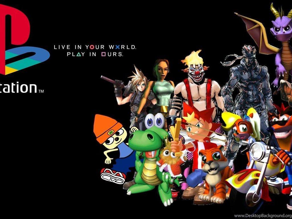 PSX Wallpapers - Top Free PSX Backgrounds - WallpaperAccess