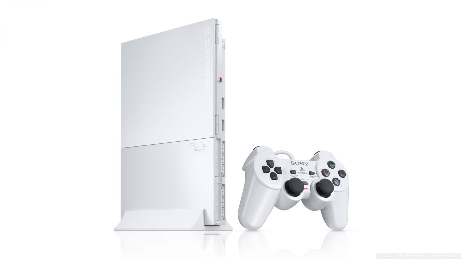 PlayStation 2 Wallpapers - Top Free PlayStation 2 Backgrounds ...