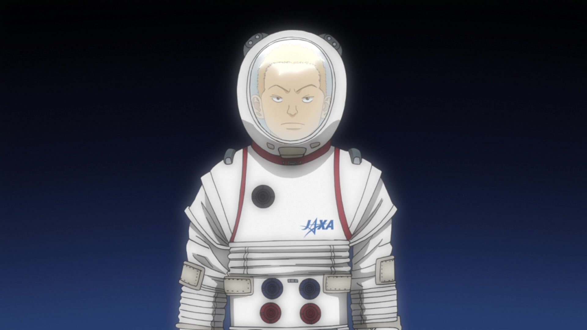 Space Brothers Wallpapers - Top Free Space Brothers Backgrounds ...