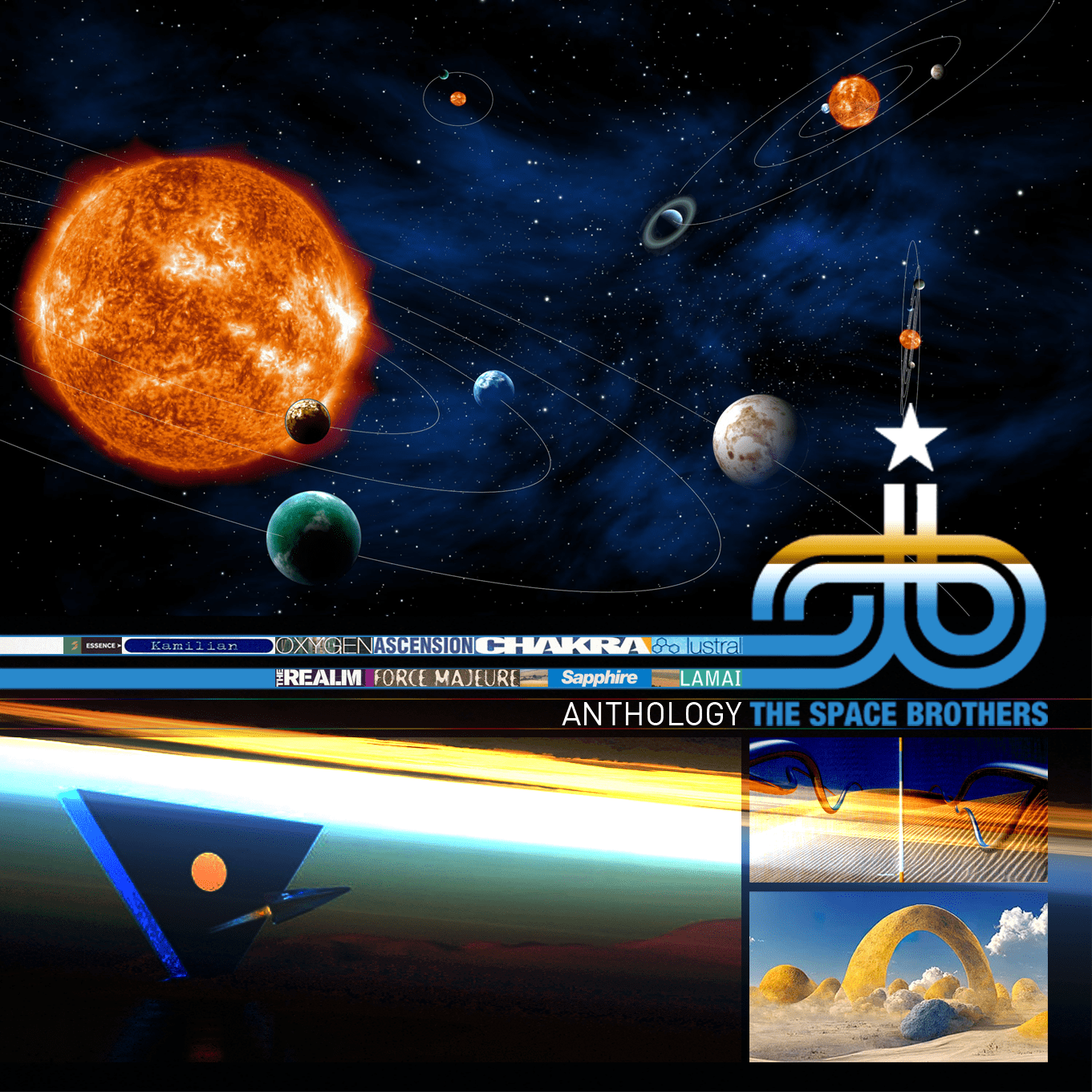 Space Brothers Wallpapers - Top Free Space Brothers Backgrounds ...