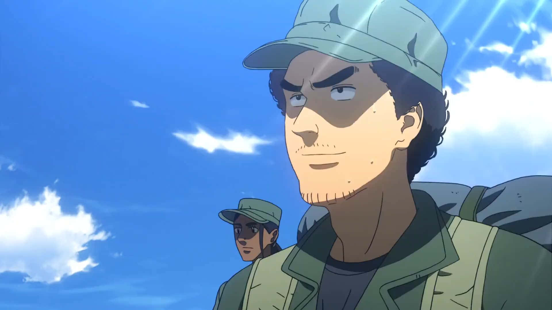 Space Brothers Wallpapers - Top Free Space Brothers Backgrounds ...