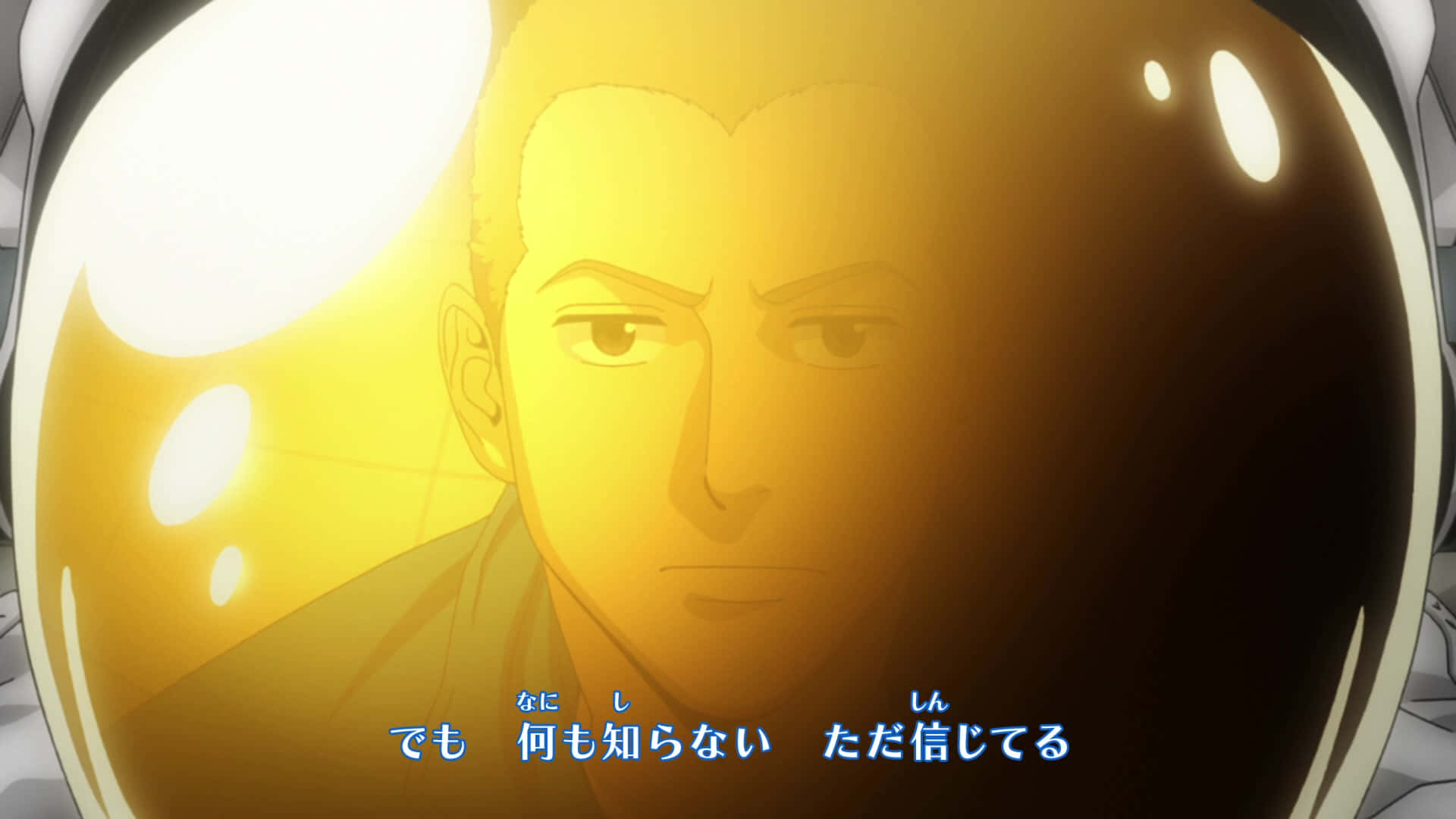 Space Brothers Wallpapers - Top Free Space Brothers Backgrounds ...