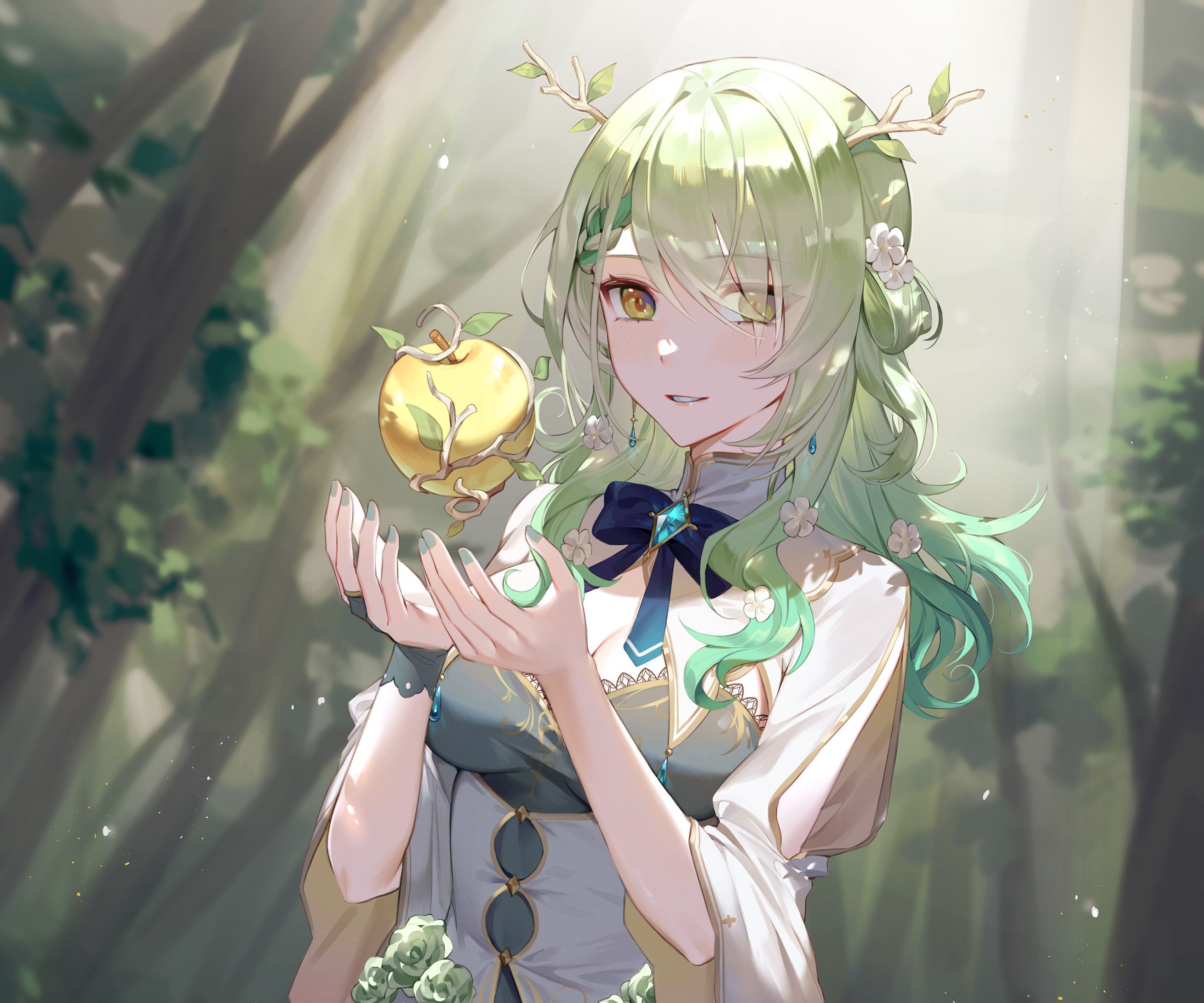 Ceres Fauna Wallpapers - Top Free Ceres Fauna Backgrounds - WallpaperAccess