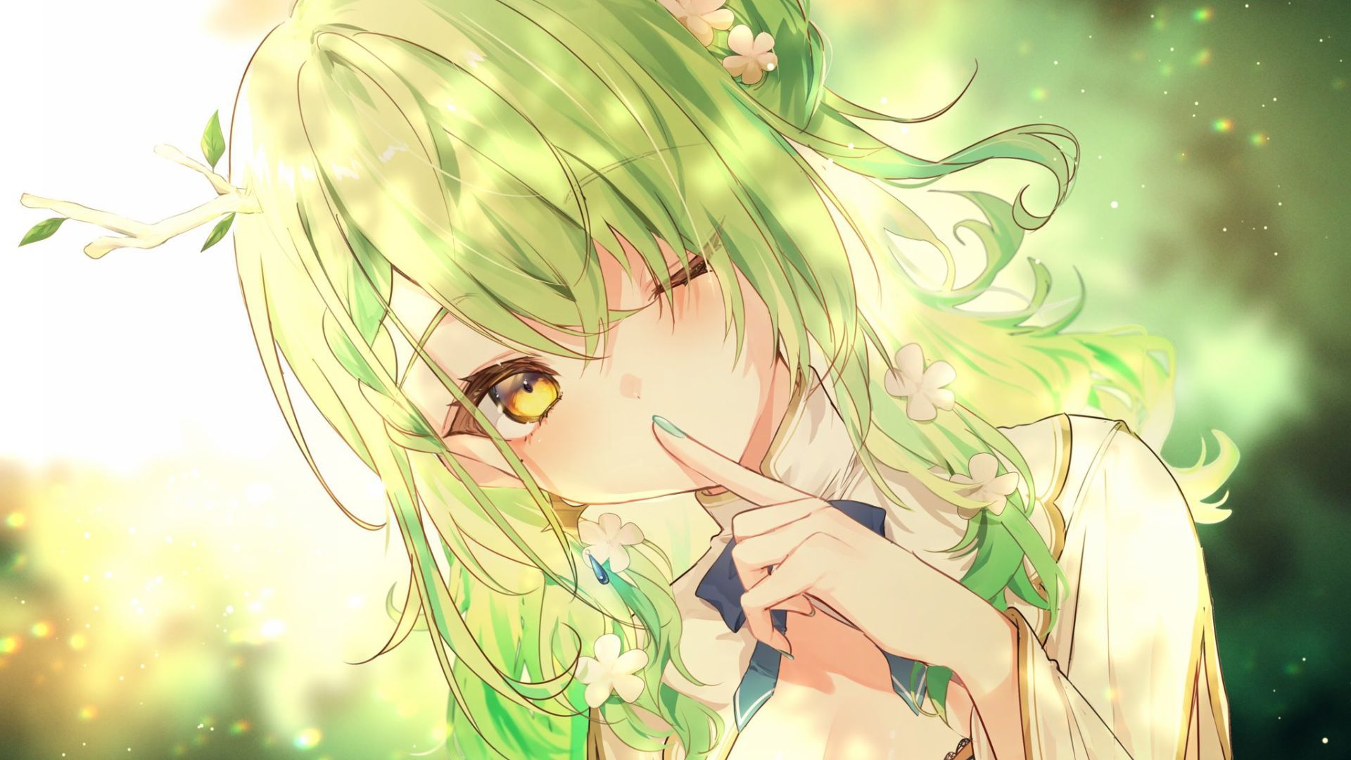 Ceres Fauna Wallpapers - Top Free Ceres Fauna Backgrounds - WallpaperAccess