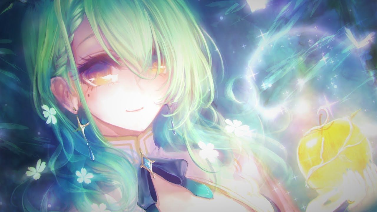 Ceres Fauna Wallpapers - Top Free Ceres Fauna Backgrounds - WallpaperAccess