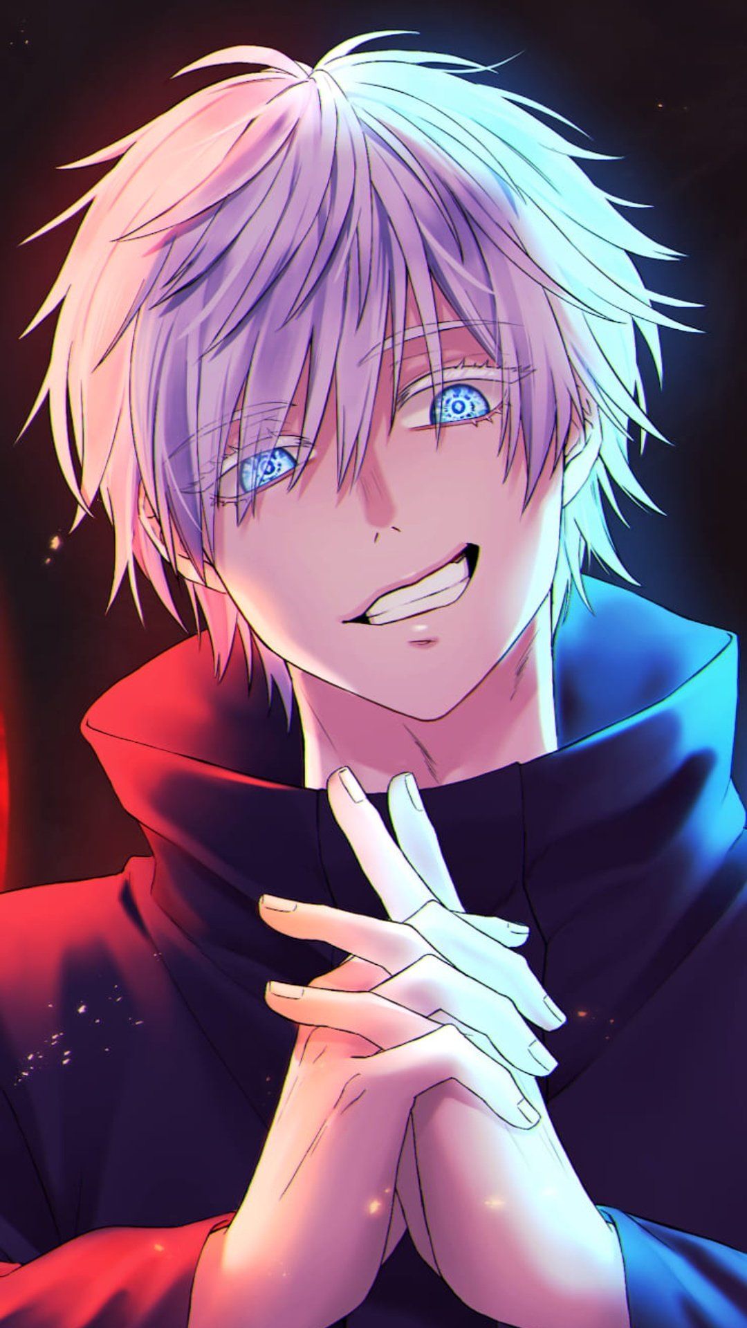 Gojo Saturo 4K Wallpapers - Top Free Gojo Saturo 4K Backgrounds ...